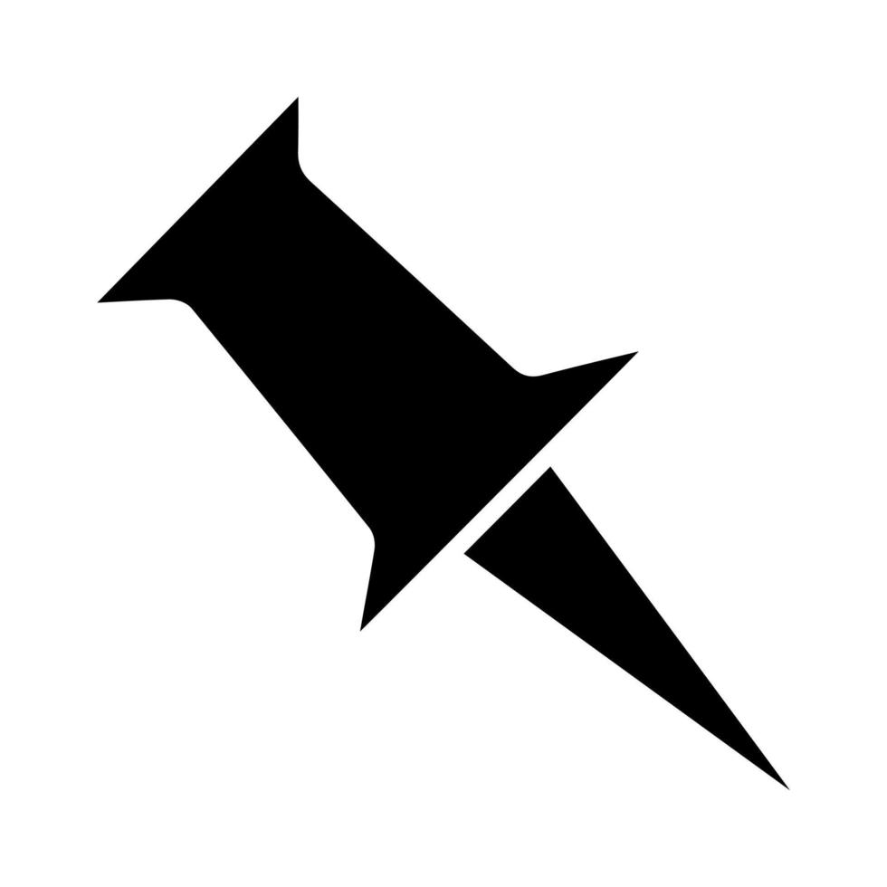 Pinboard vector icon 21693776 Vector Art at Vecteezy