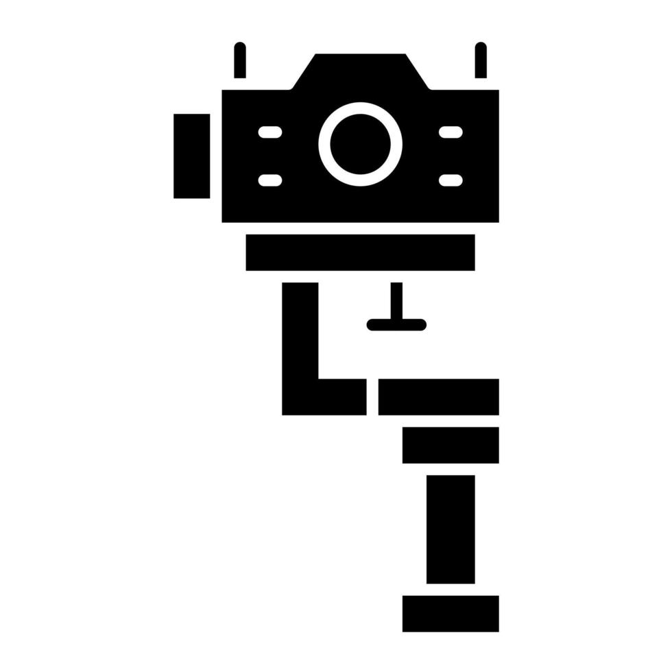 Gimbal vector icon 21693795 Vector Art at Vecteezy