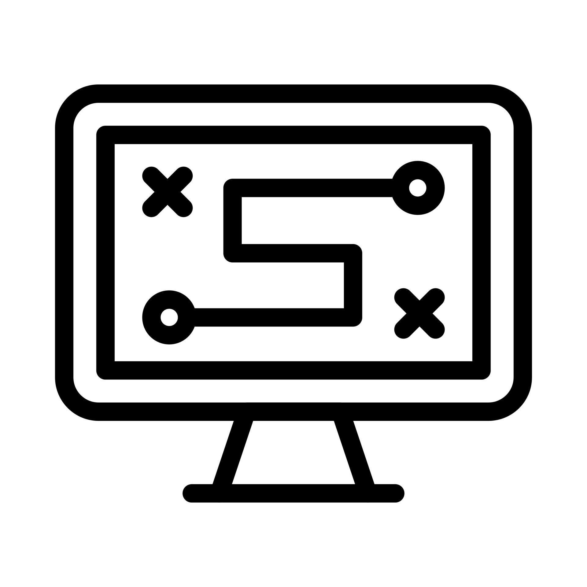 Digital Strategy vector icon 21694050 Vector Art at Vecteezy Digital Strategy vector icon 21694050 Vector Art at Vecteezy