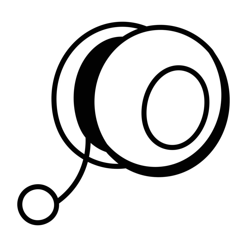 Clipart Yoyo