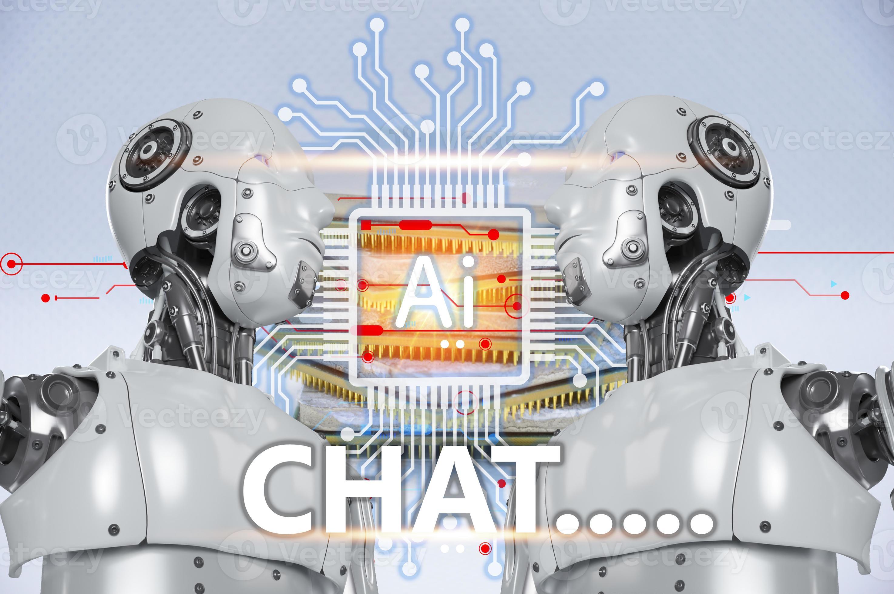 digital chatbot, robot solicitud, conversacional asistente, ai ...
