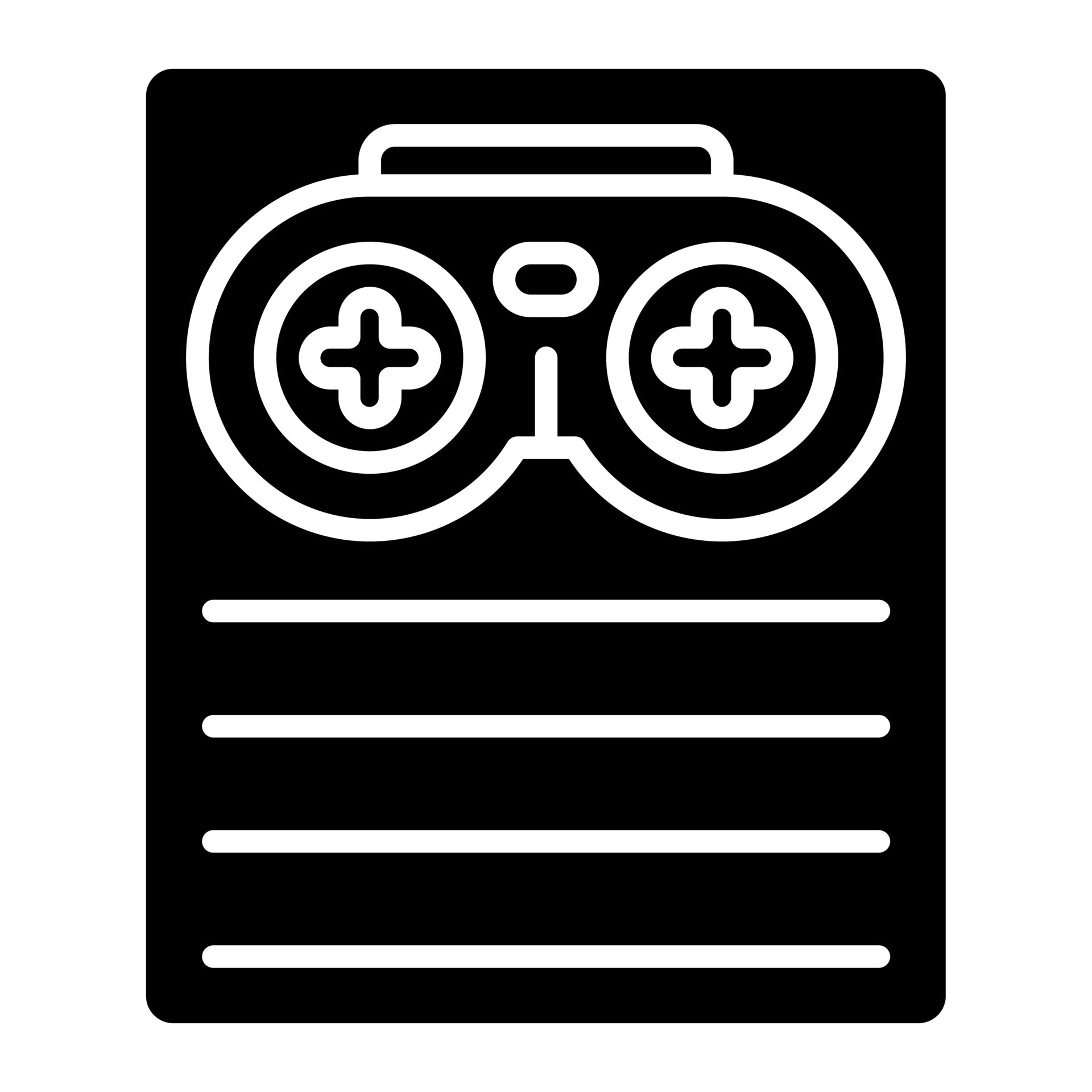 Game Script Vector Icon 21707235 Vector Art At Vecteezy