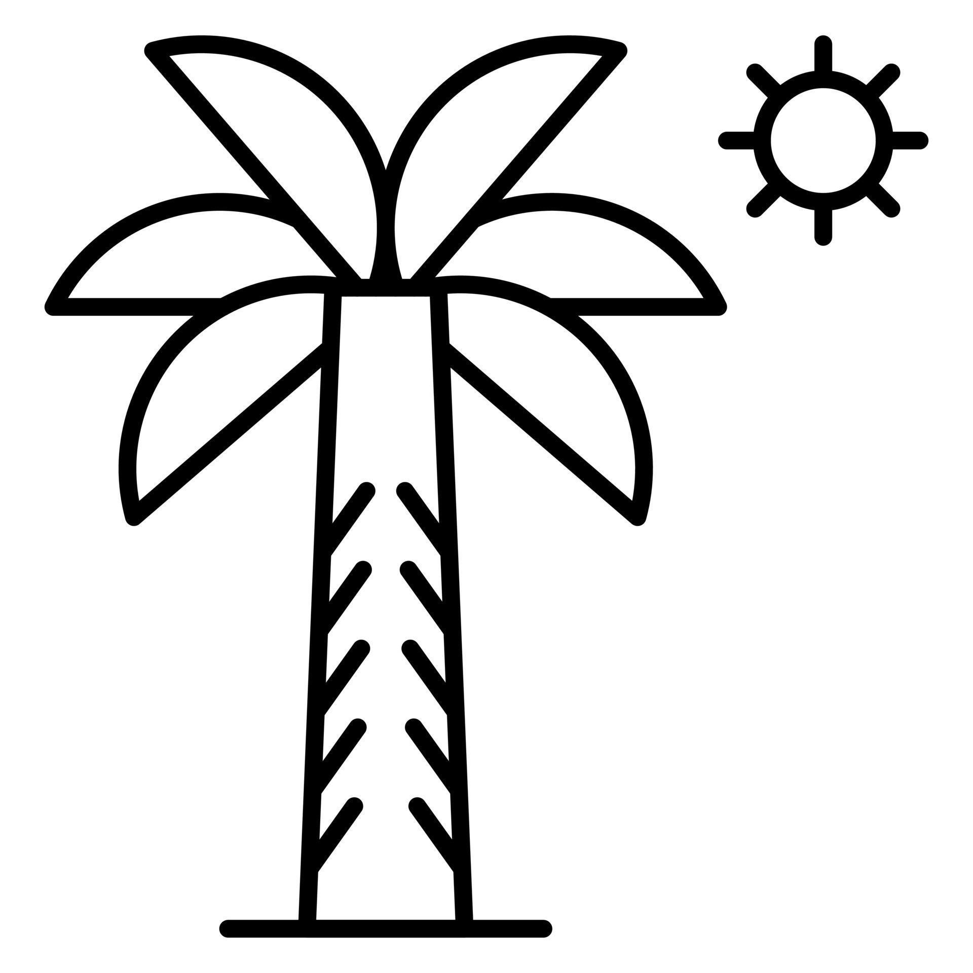 Desert Oasis vector icon 21707616 Vector Art at Vecteezy Desert Oasis vector icon 21707616 Vector Art at Vecteezy