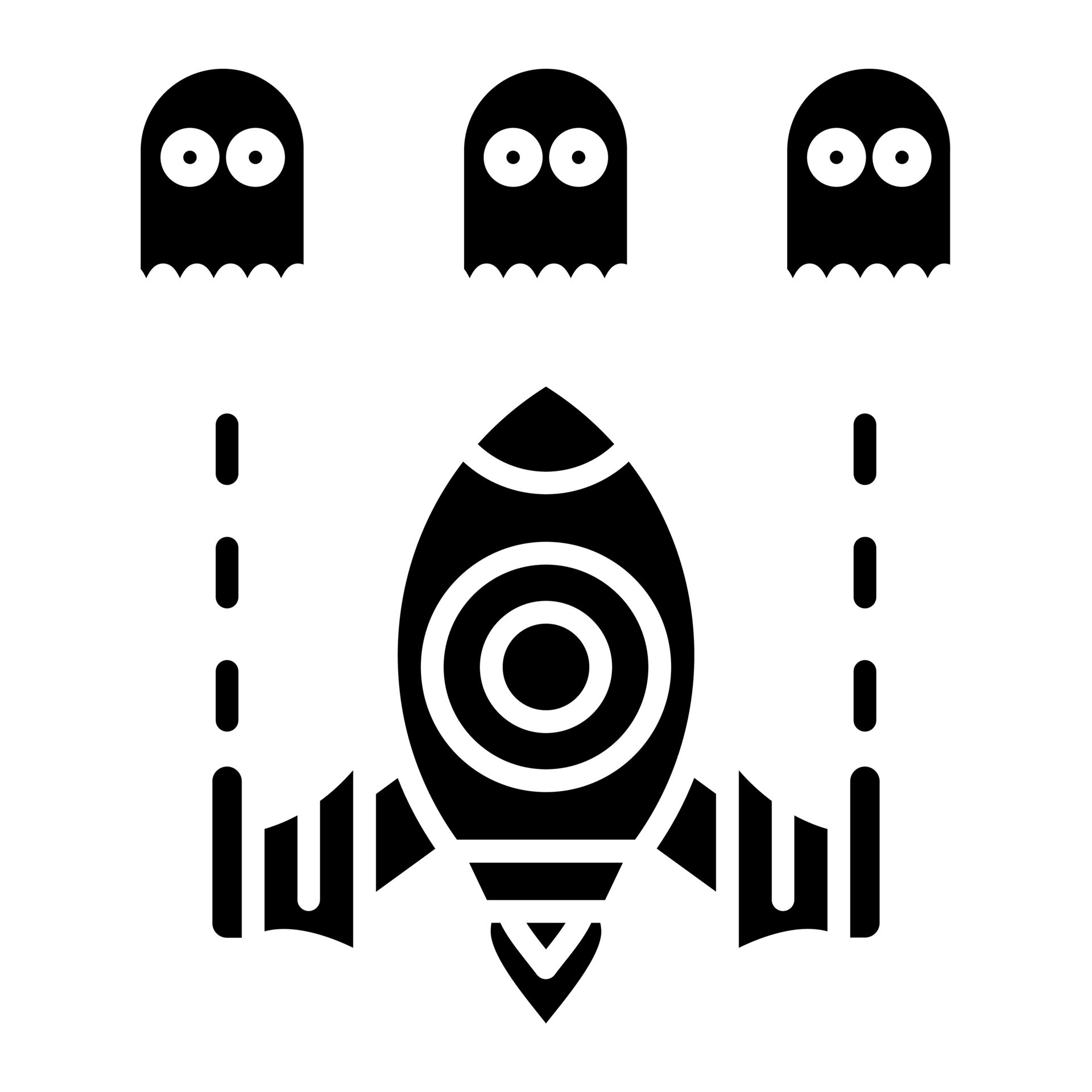 Arcade Game Vector Icon 21707654 Vector Art At Vecteezy