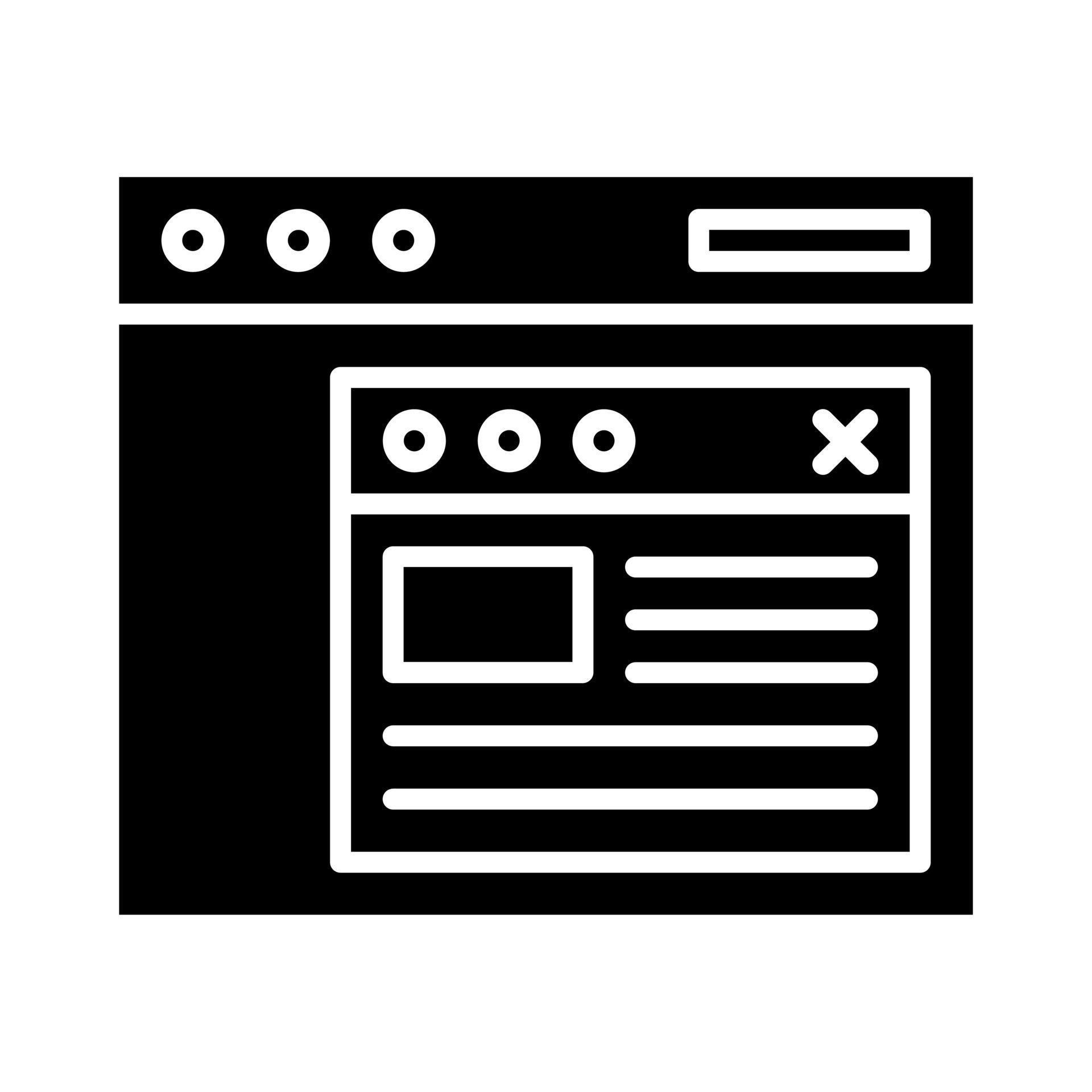 Browser Pop Up vector icon 21708050 Vector Art at Vecteezy