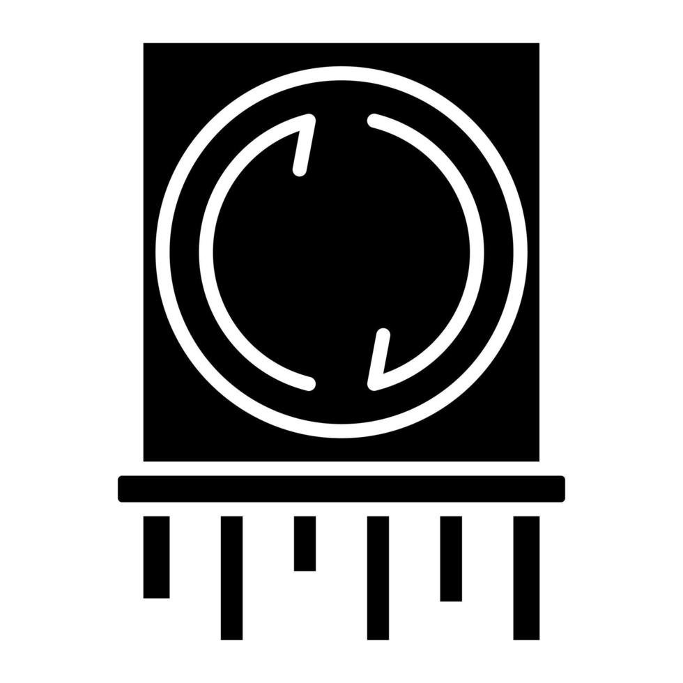 biodegradable papel vector icono 21708202 Vector en Vecteezy