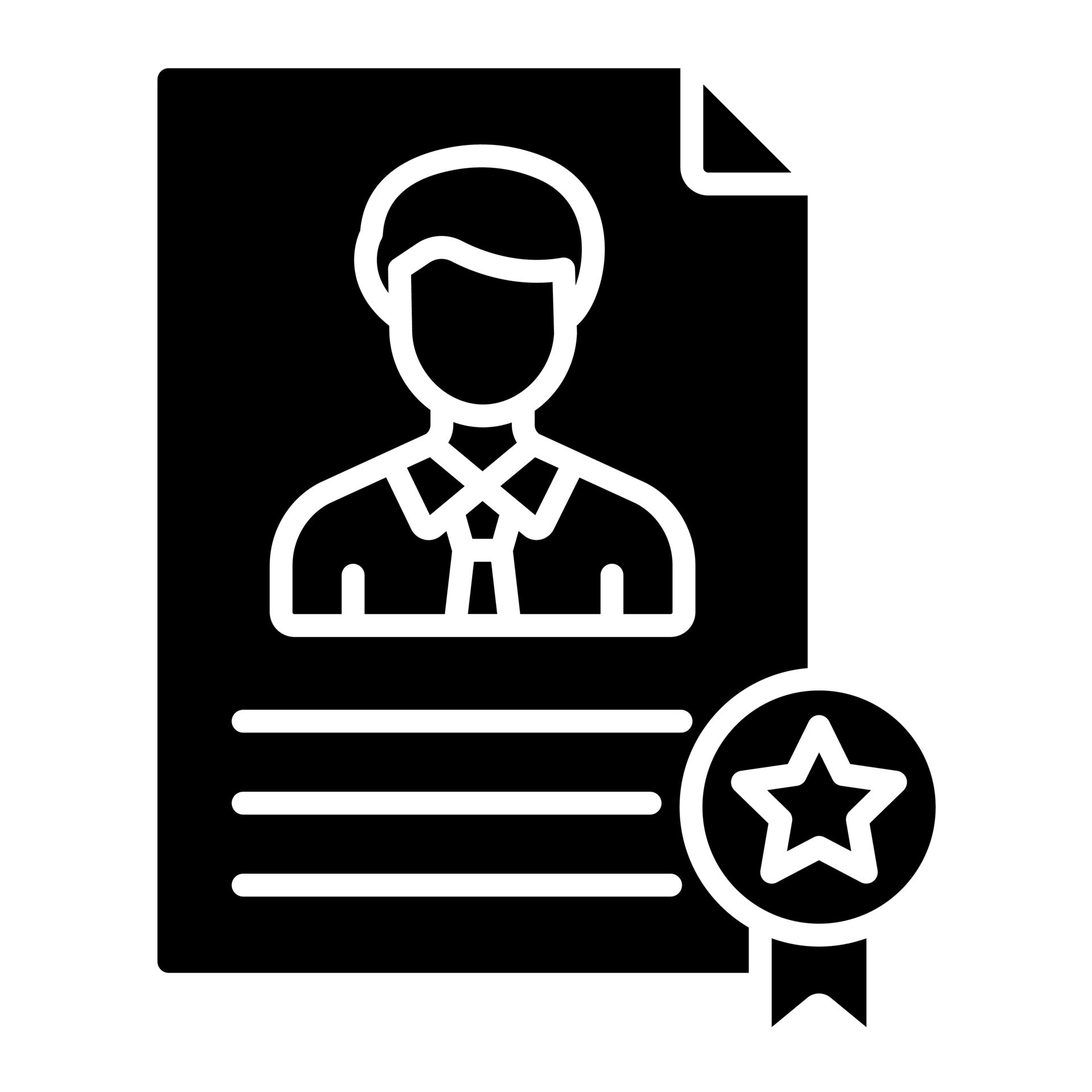 Experience vector icon 21708248 Vector Art at Vecteezy