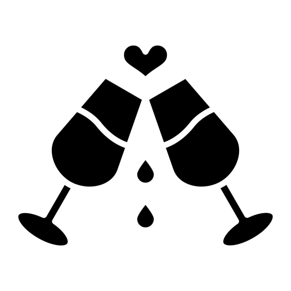 Cheers vector icon 21708282 Vector Art at Vecteezy