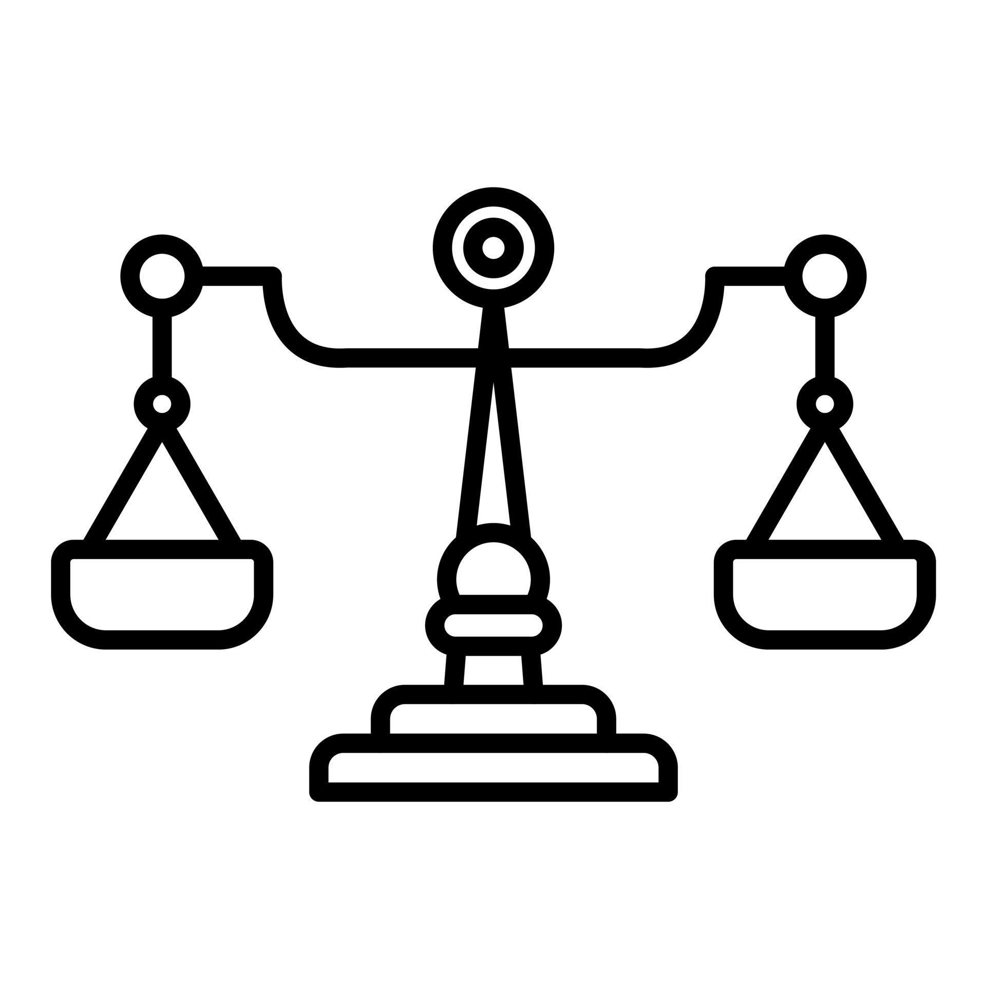 Equity vector icon 21708286 Vector Art at Vecteezy