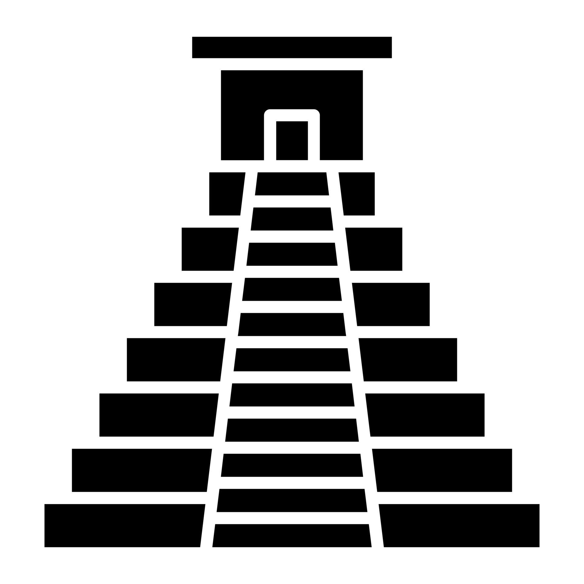 Maya vector icon 21708396 Vector Art at Vecteezy