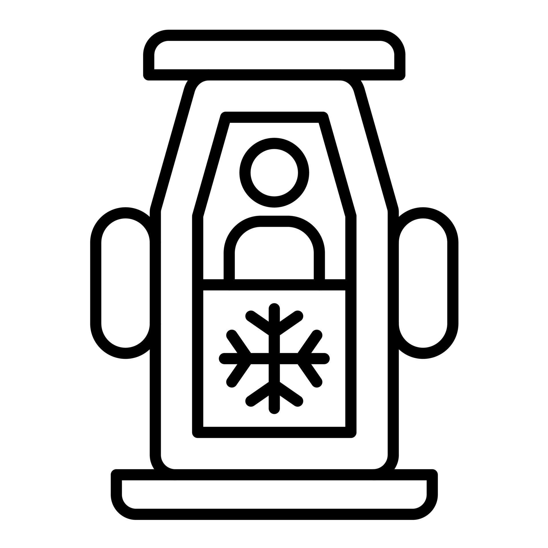 Cryogenic vector icon 21708420 Vector Art at Vecteezy