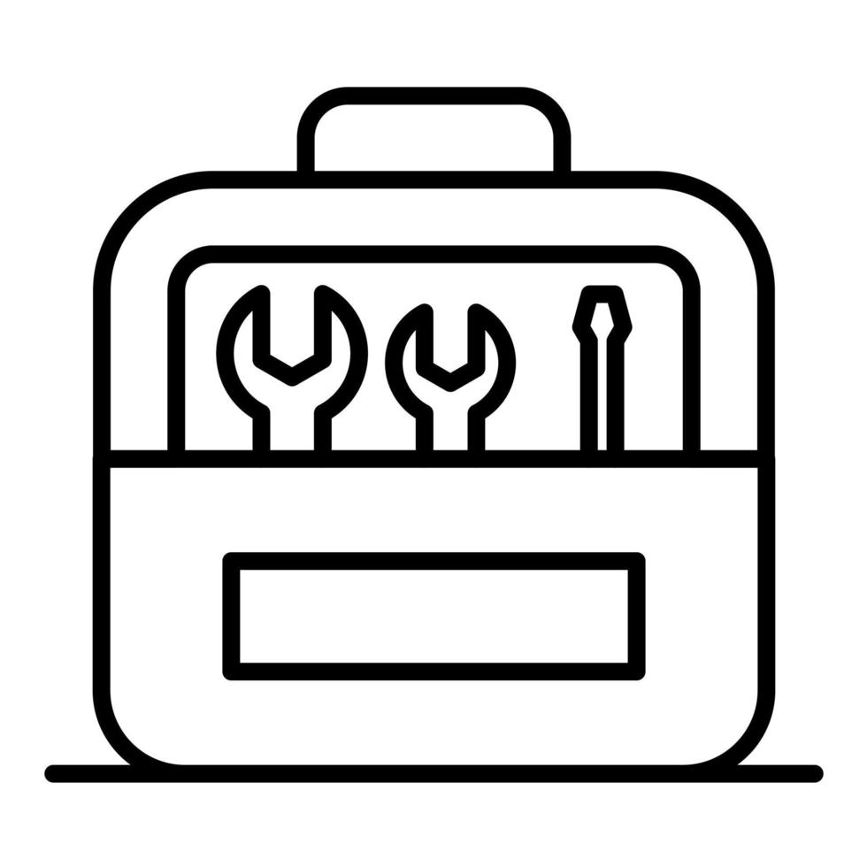 Kit Car vector icon 21708458 Vector Art at Vecteezy