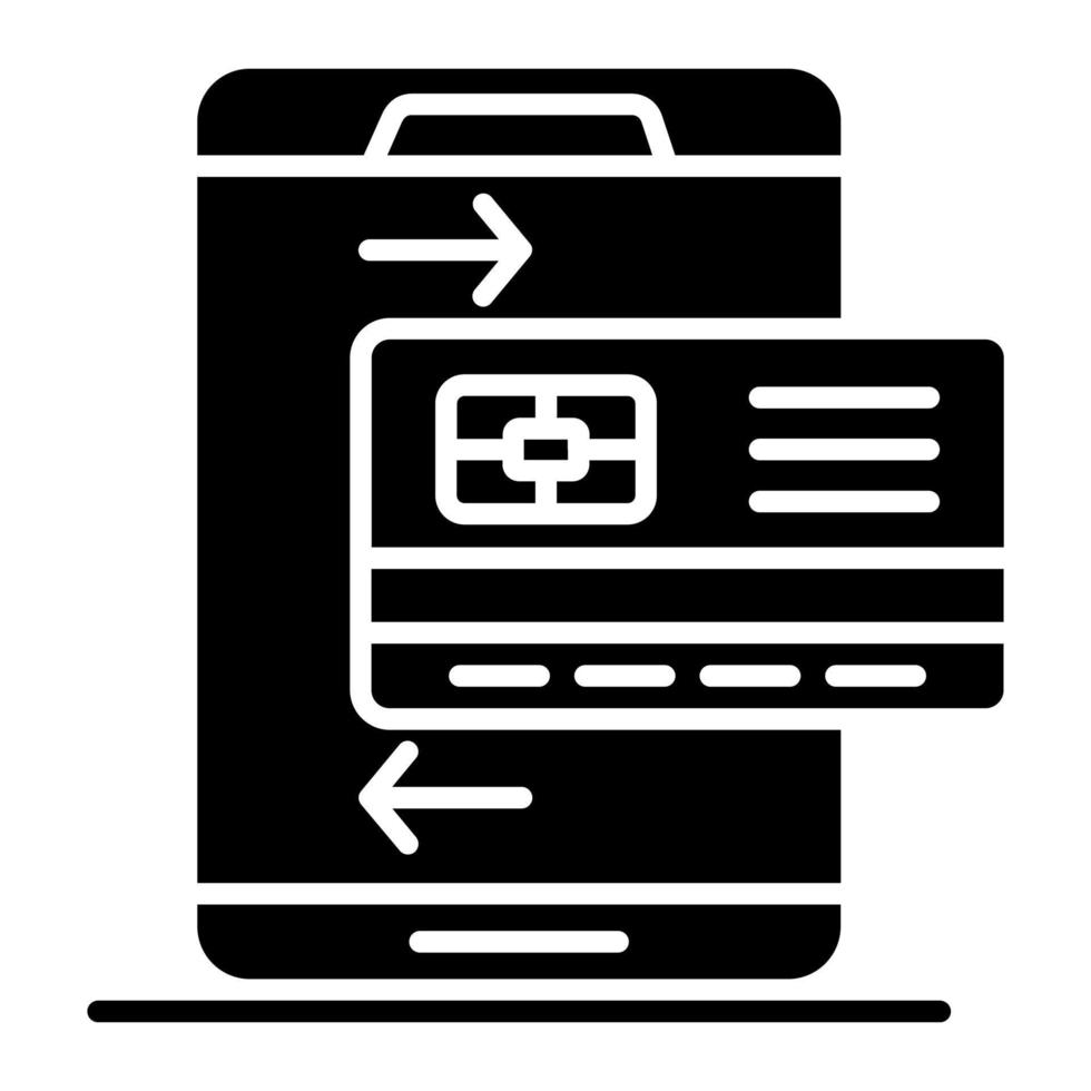 Payment Method vector icon 21708471 Vector Art at Vecteezy