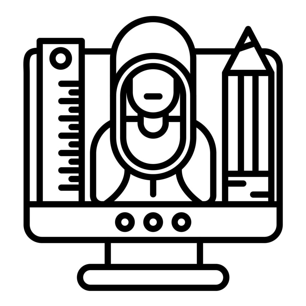 Character Design vector icon 21708674 Vector Art at Vecteezy