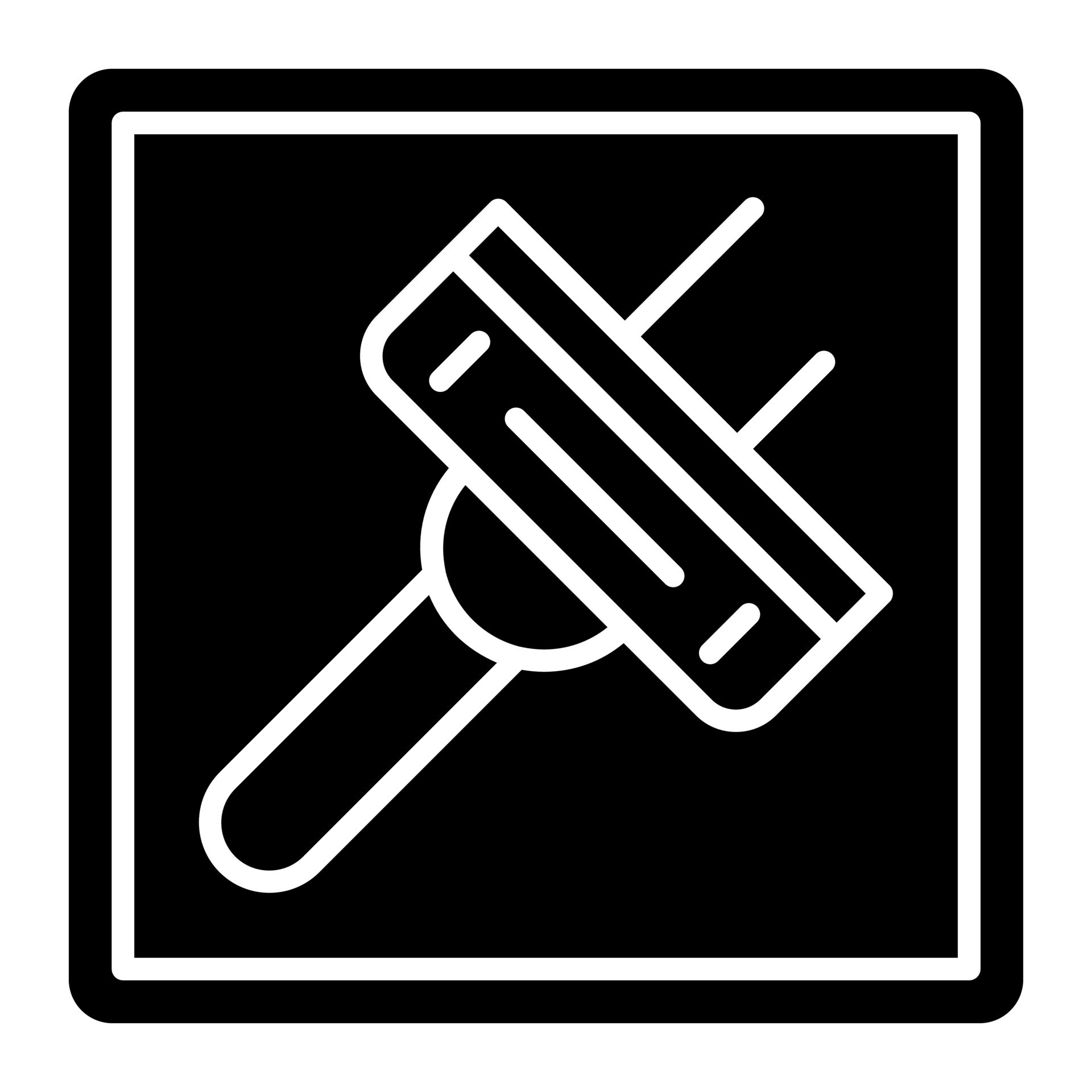 Squeegee vector icon 21708987 Vector Art at Vecteezy