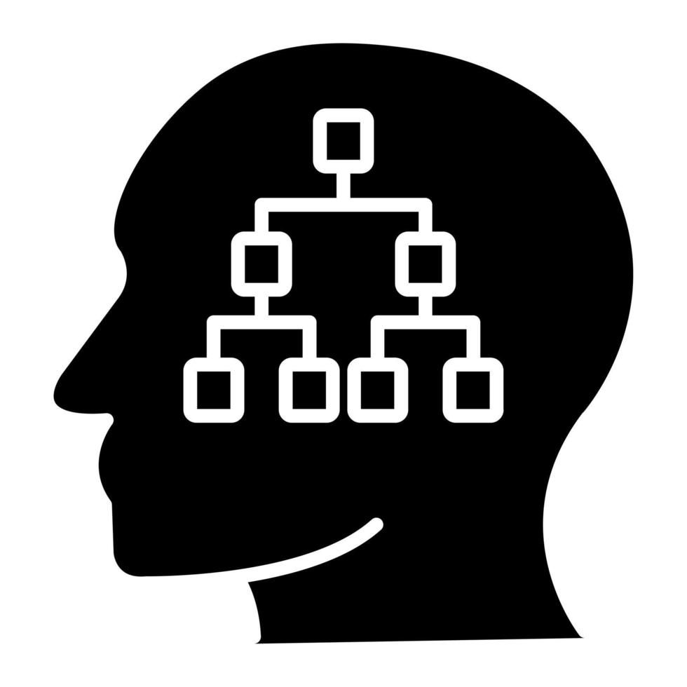 Decision Tree vector icon 21710258 Vector Art at Vecteezy Decision Tree vector icon 21710258 Vector Art at Vecteezy