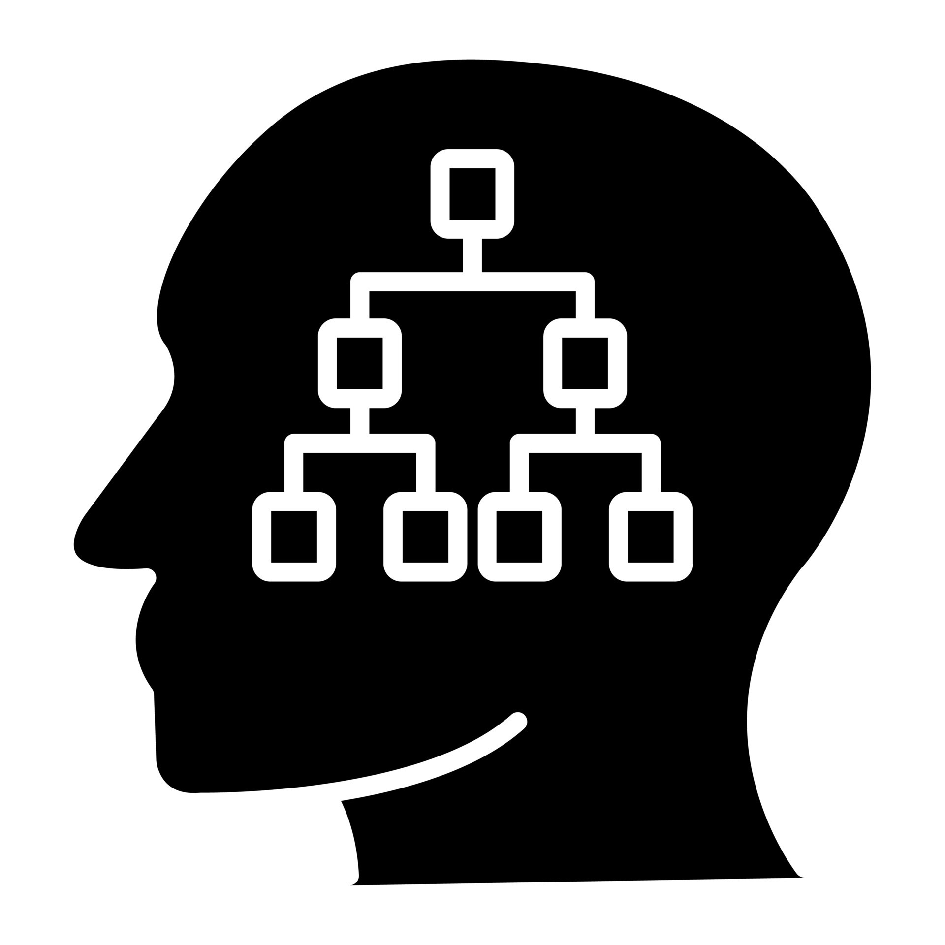 Decision Tree vector icon 21710258 Vector Art at Vecteezy Decision Tree vector icon 21710258 Vector Art at Vecteezy