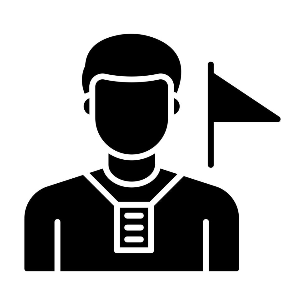 Tour Guide vector icon 21710433 Vector Art at Vecteezy Tour Guide vector icon 21710433 Vector Art at Vecteezy