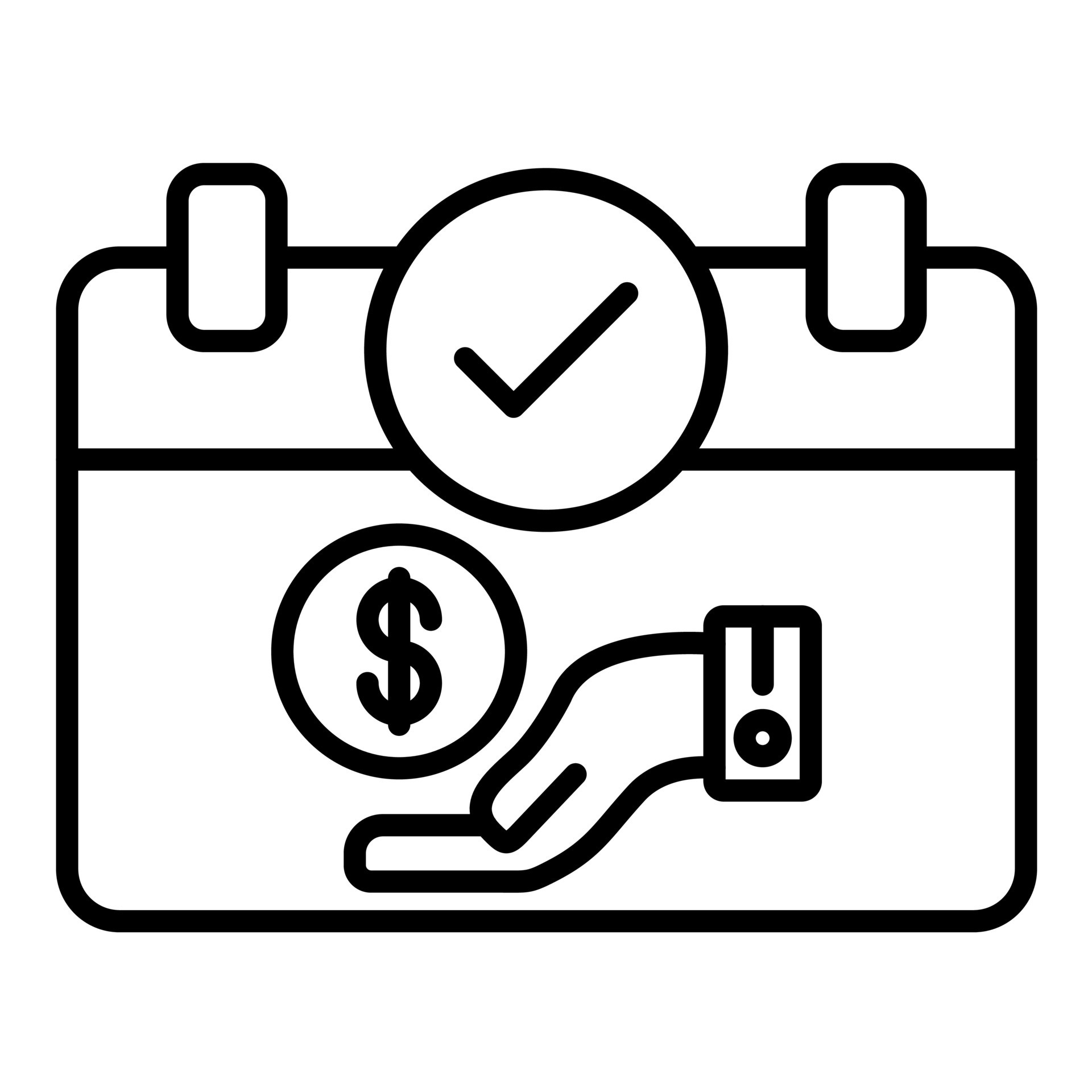 Early Termination Fee vector icon 21710518 Vector Art at Vecteezy Early Termination Fee vector icon 21710518 Vector Art at Vecteezy