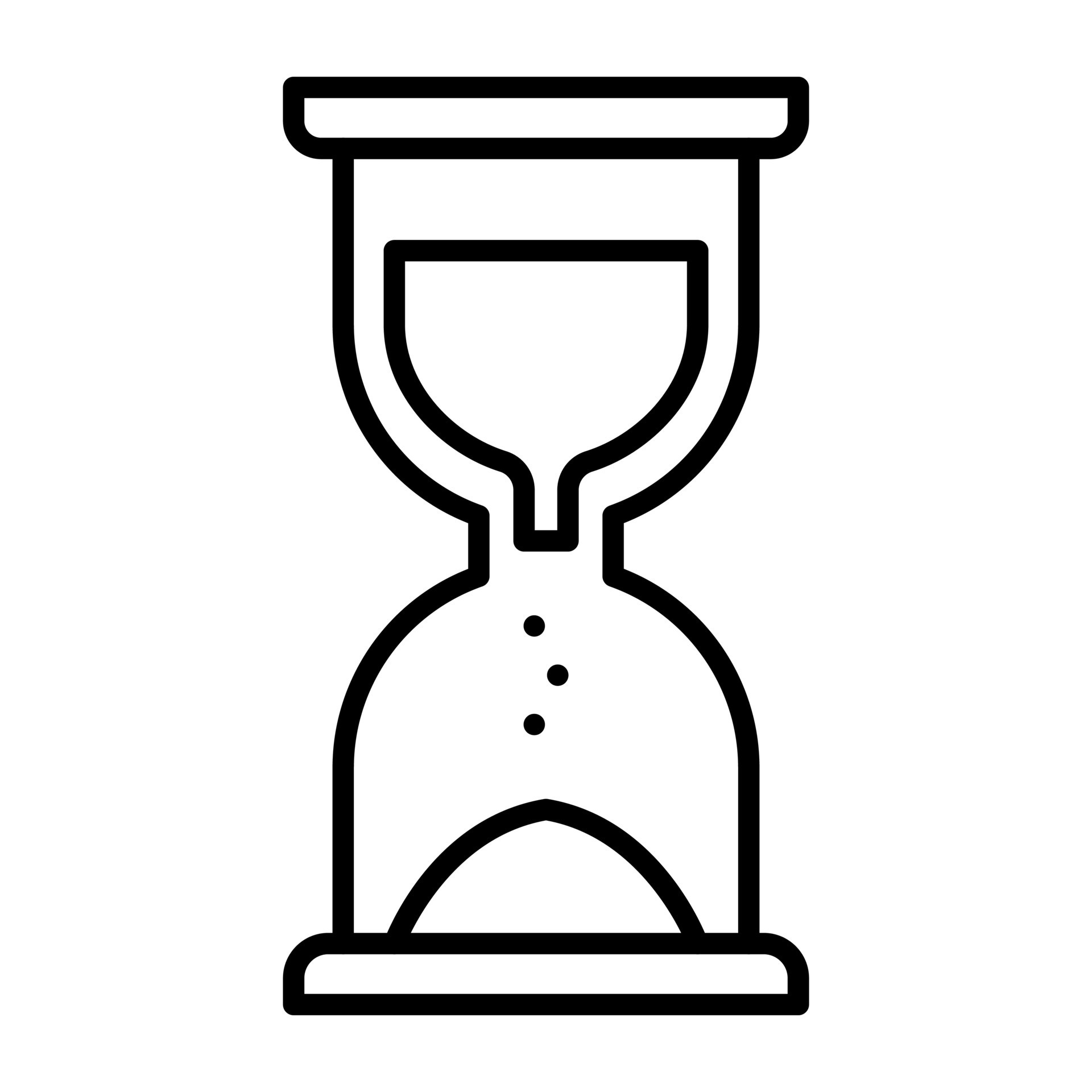 Sand Clock vector icon 21710627 Vector Art at Vecteezy Sand Clock vector icon 21710627 Vector Art at Vecteezy