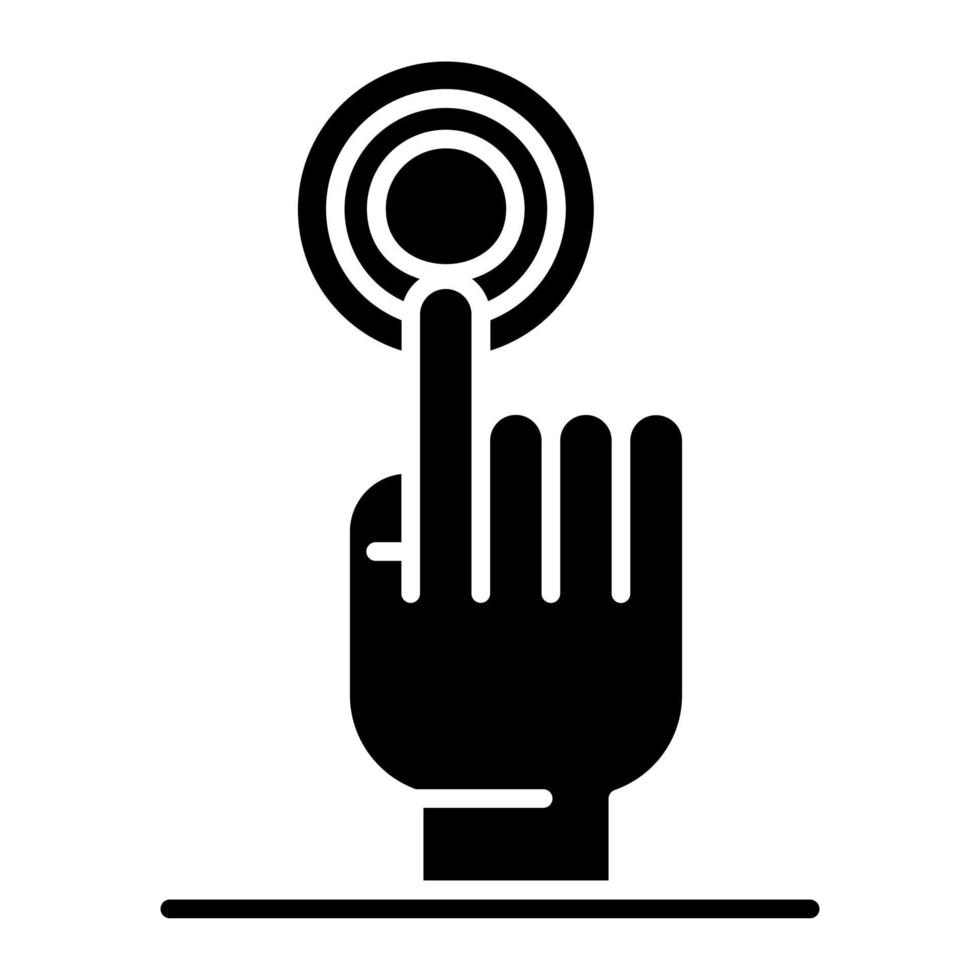 icono de vector interactivo 21710776 Vector en Vecteezy