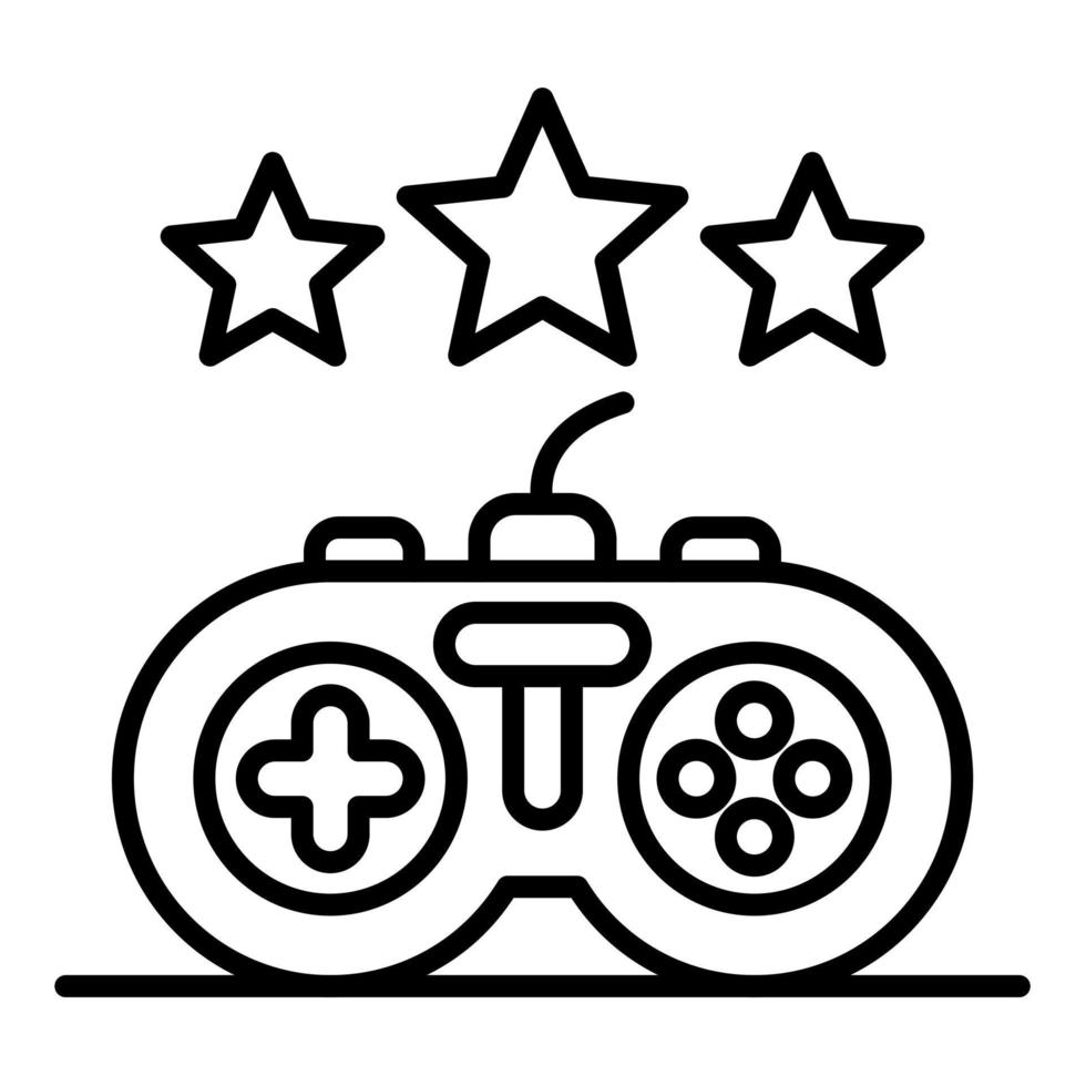 Game Review Vector Icon 21710781 Vector Art At Vecteezy game-review-vector-icon-21710781-vector-art-at-vecteezy