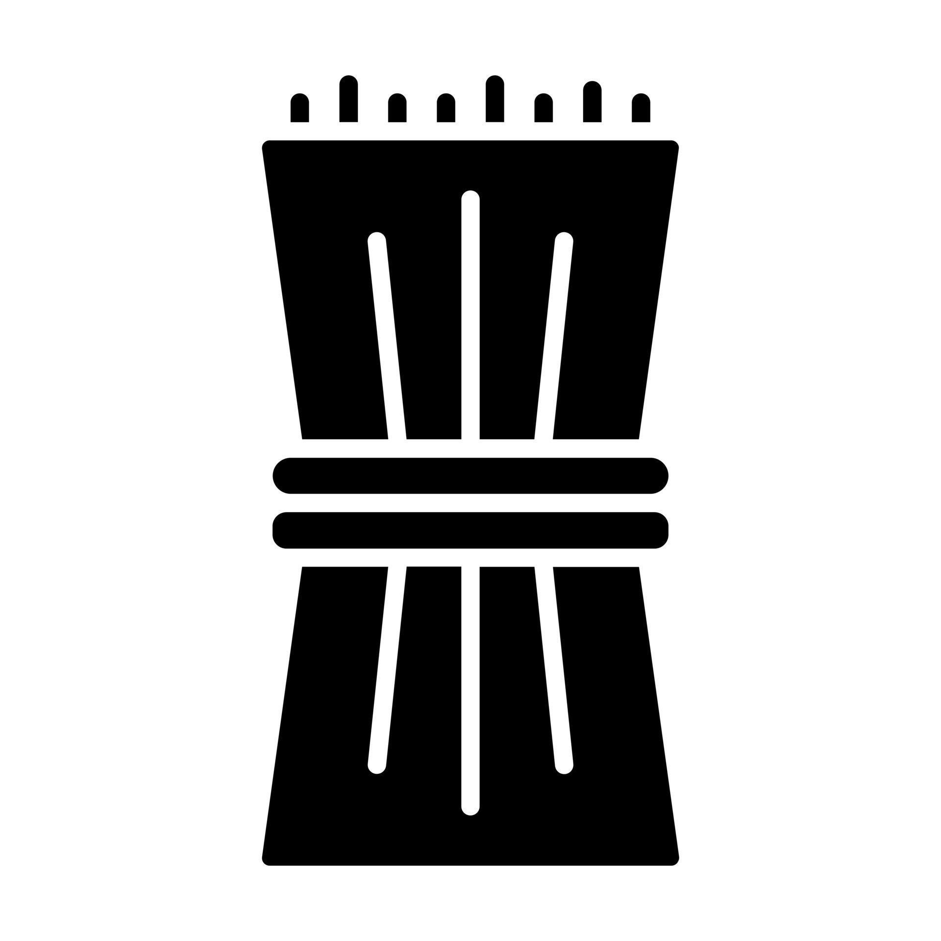 Hay Bale vector icon 21711190 Vector Art at Vecteezy Hay Bale vector icon 21711190 Vector Art at Vecteezy
