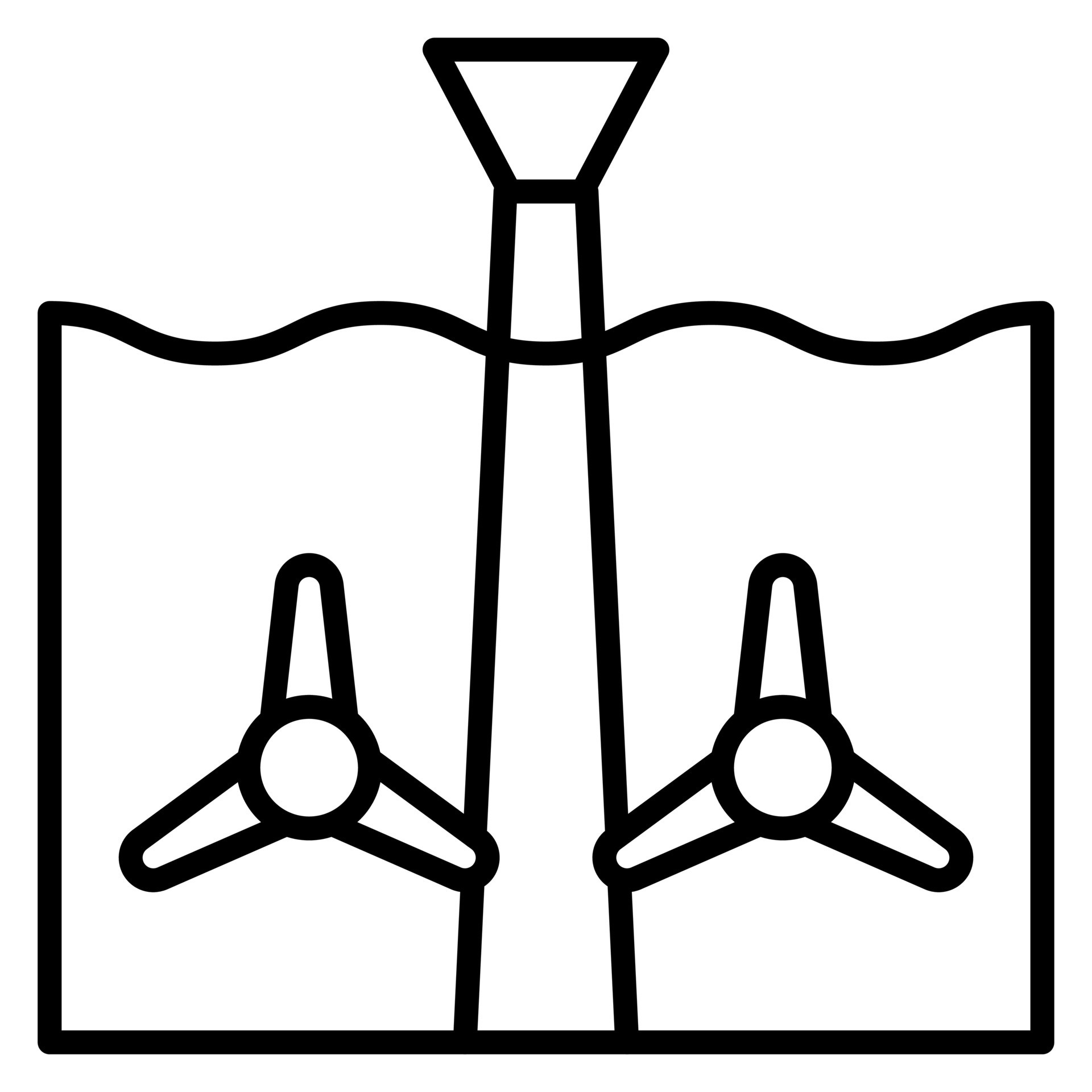 Tidal Power vector icon 21711972 Vector Art at Vecteezy Tidal Power vector icon 21711972 Vector Art at Vecteezy