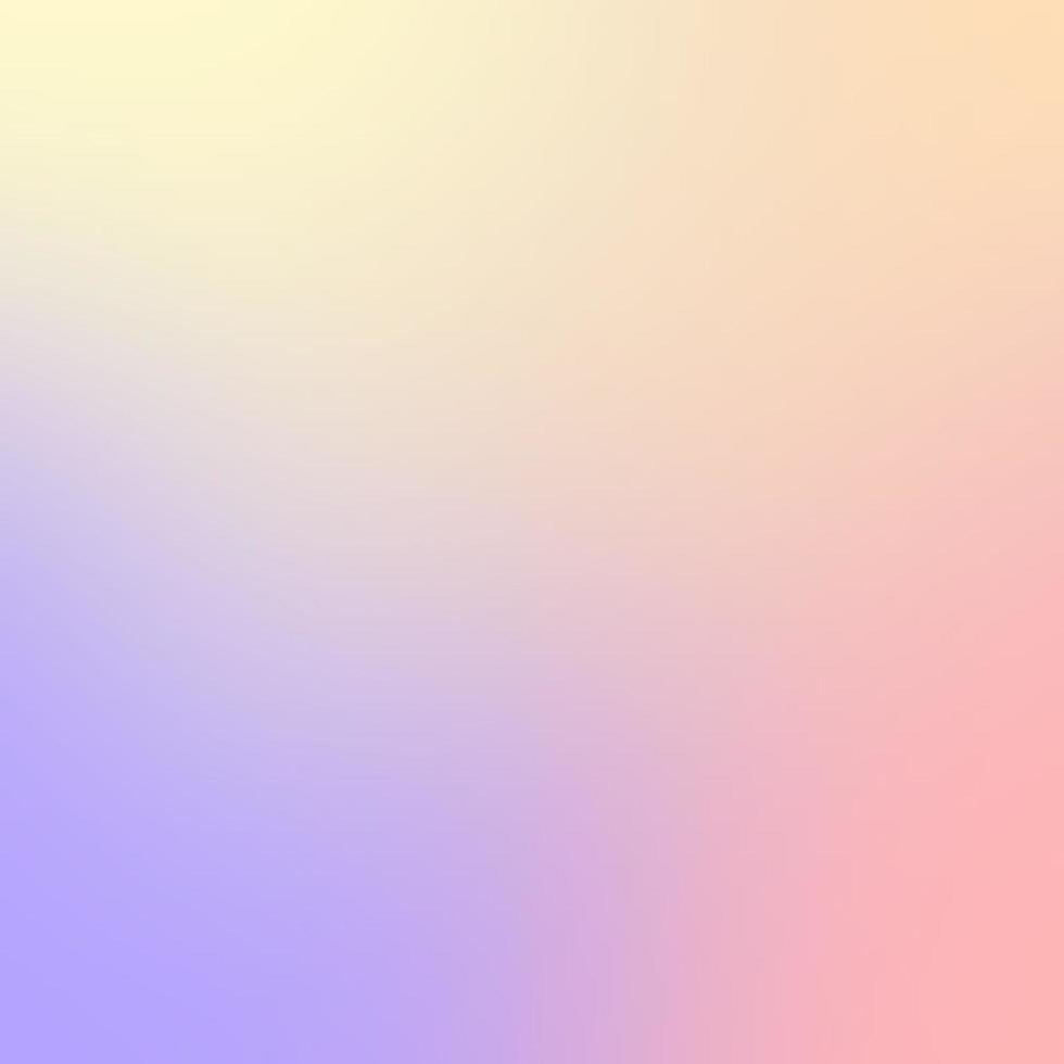 Gradient Pastel Background 21712330 Stock Photo at Vecteezy