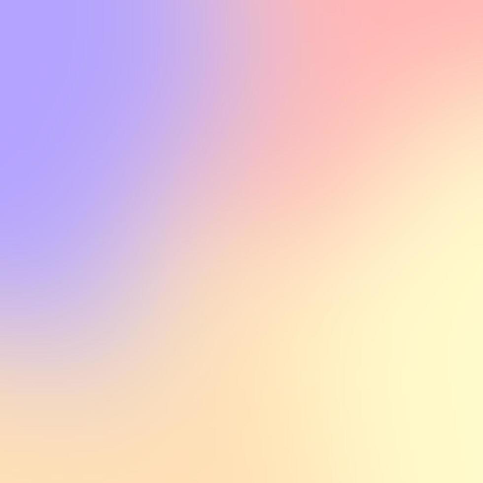 Gradient Pastel Background 21712340 Stock Photo at Vecteezy