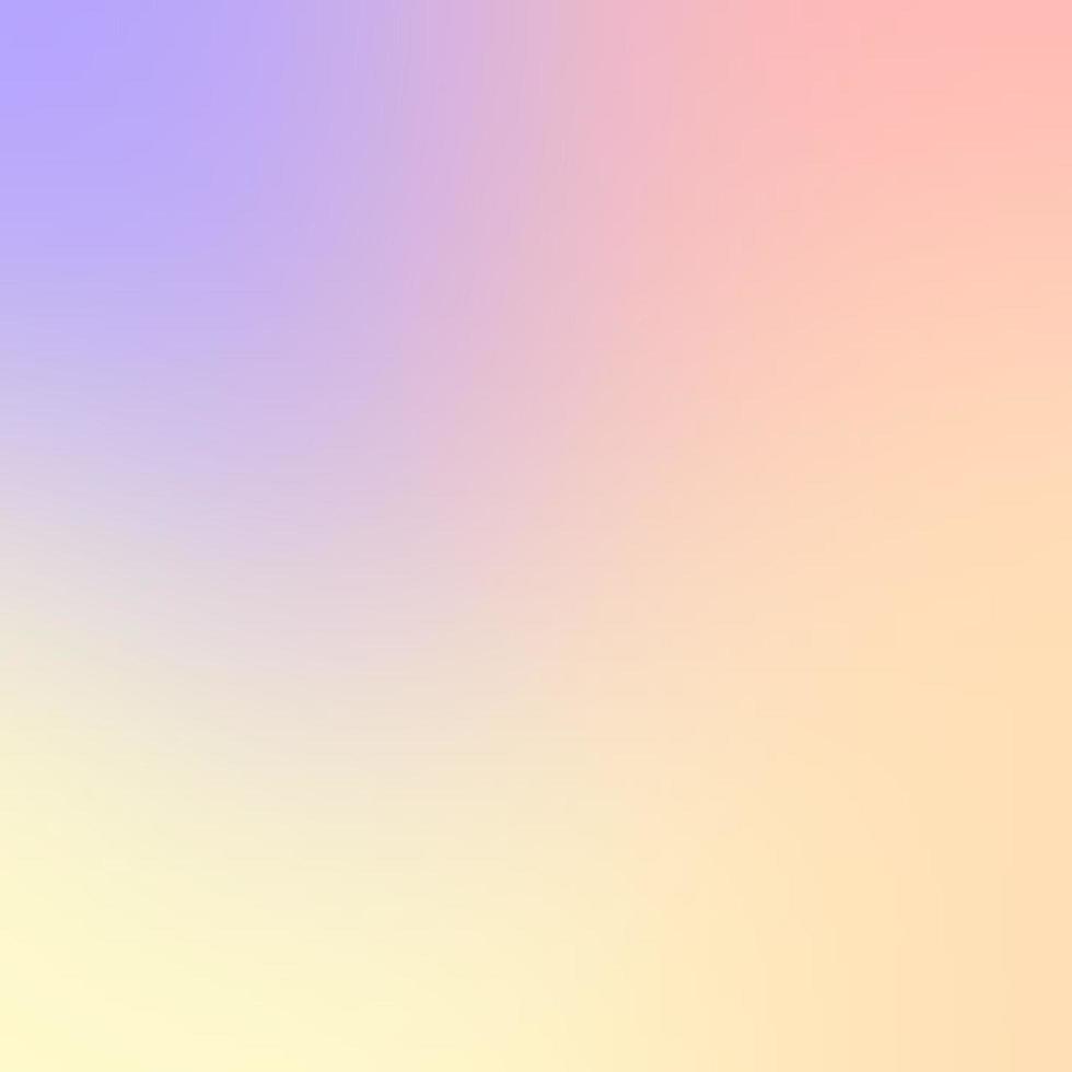 Gradient Pastel Background 21712346 Stock Photo at Vecteezy