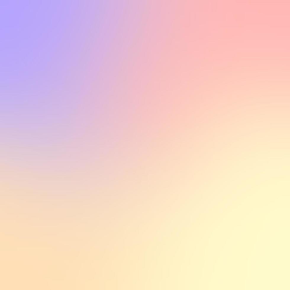 Gradient Pastel Background 21712347 Stock Photo at Vecteezy