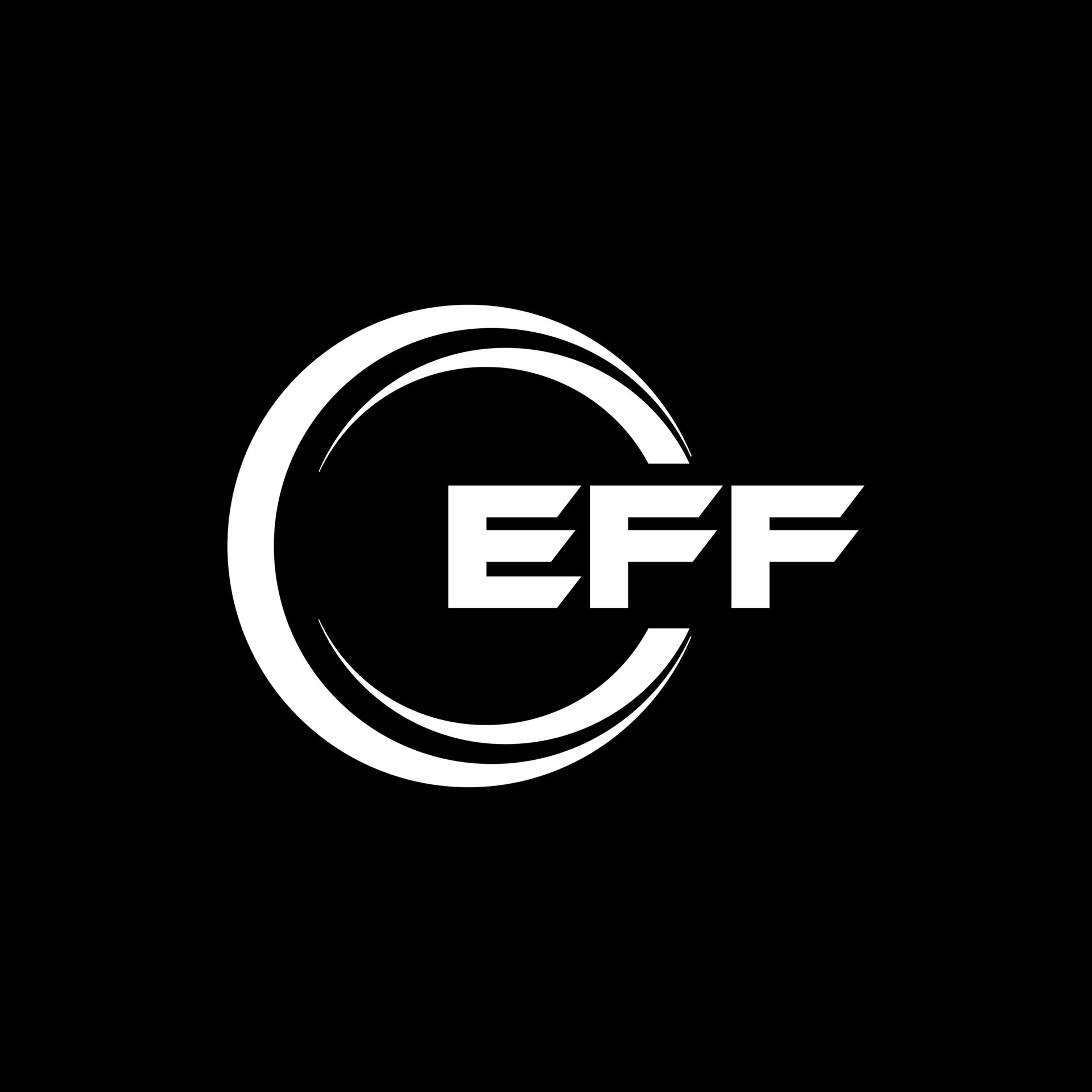 Eff Logo