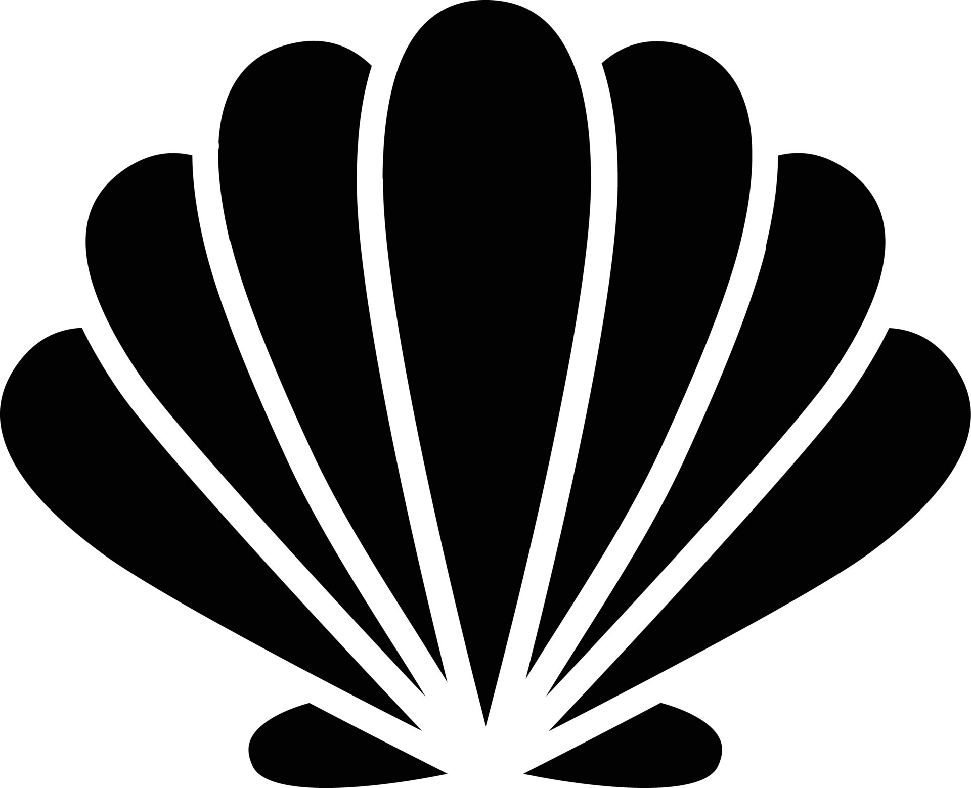 Shell Vector Icon Design Illustration 21713113 Vector Art at Vecteezy