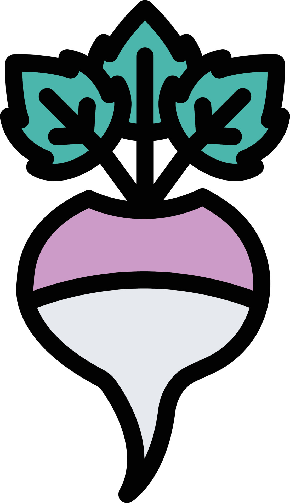 Turnip Vector Icon Design Illustration 21713194 Vector Art at Vecteezy Turnip Vector Icon Design Illustration 21713194 Vector Art at Vecteezy