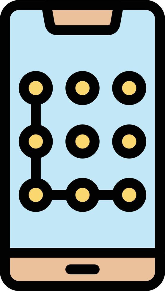 Pattern Vector Icon Design Illustration 21713304 Vector Art at Vecteezy