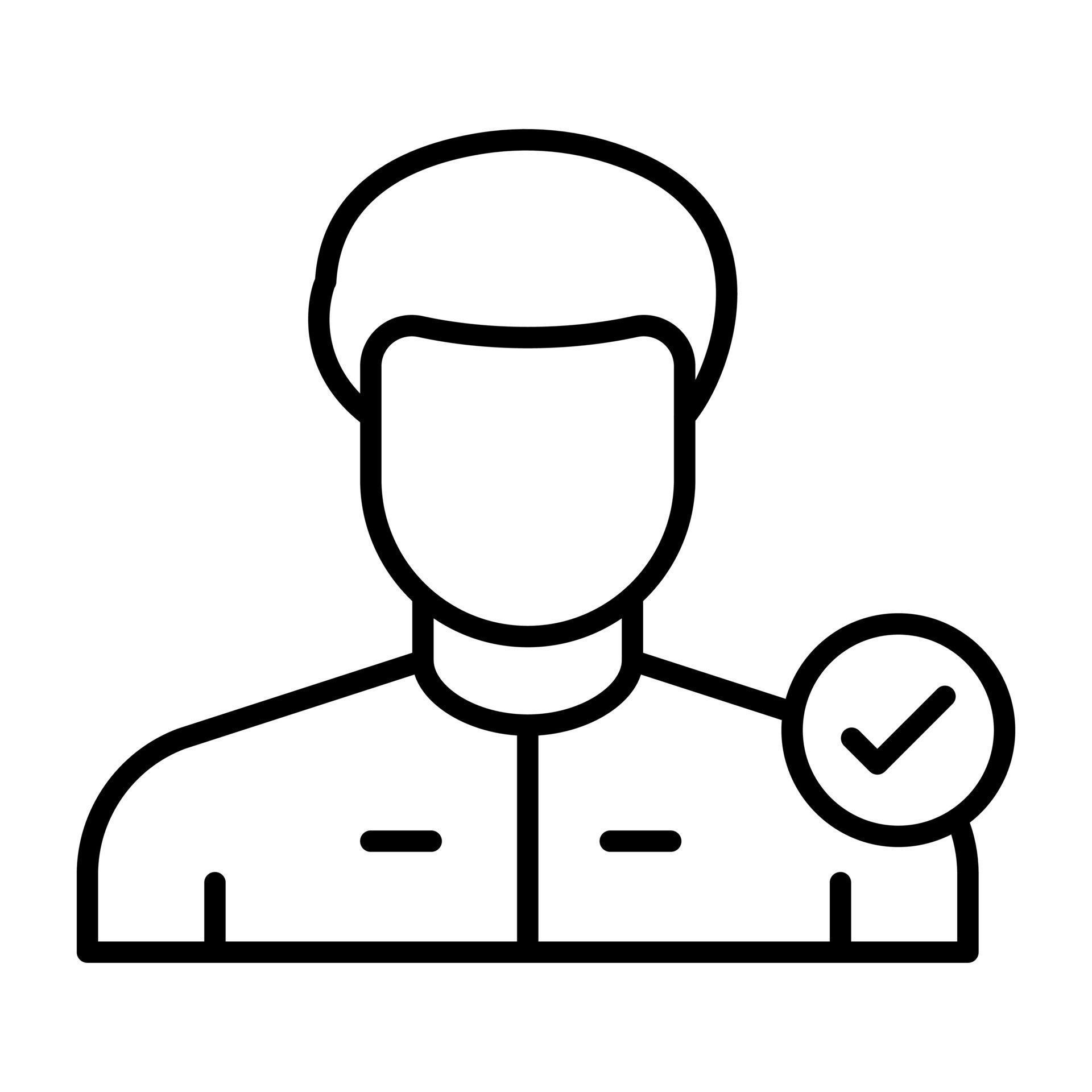 Checking vector icon 21715224 Vector Art at Vecteezy