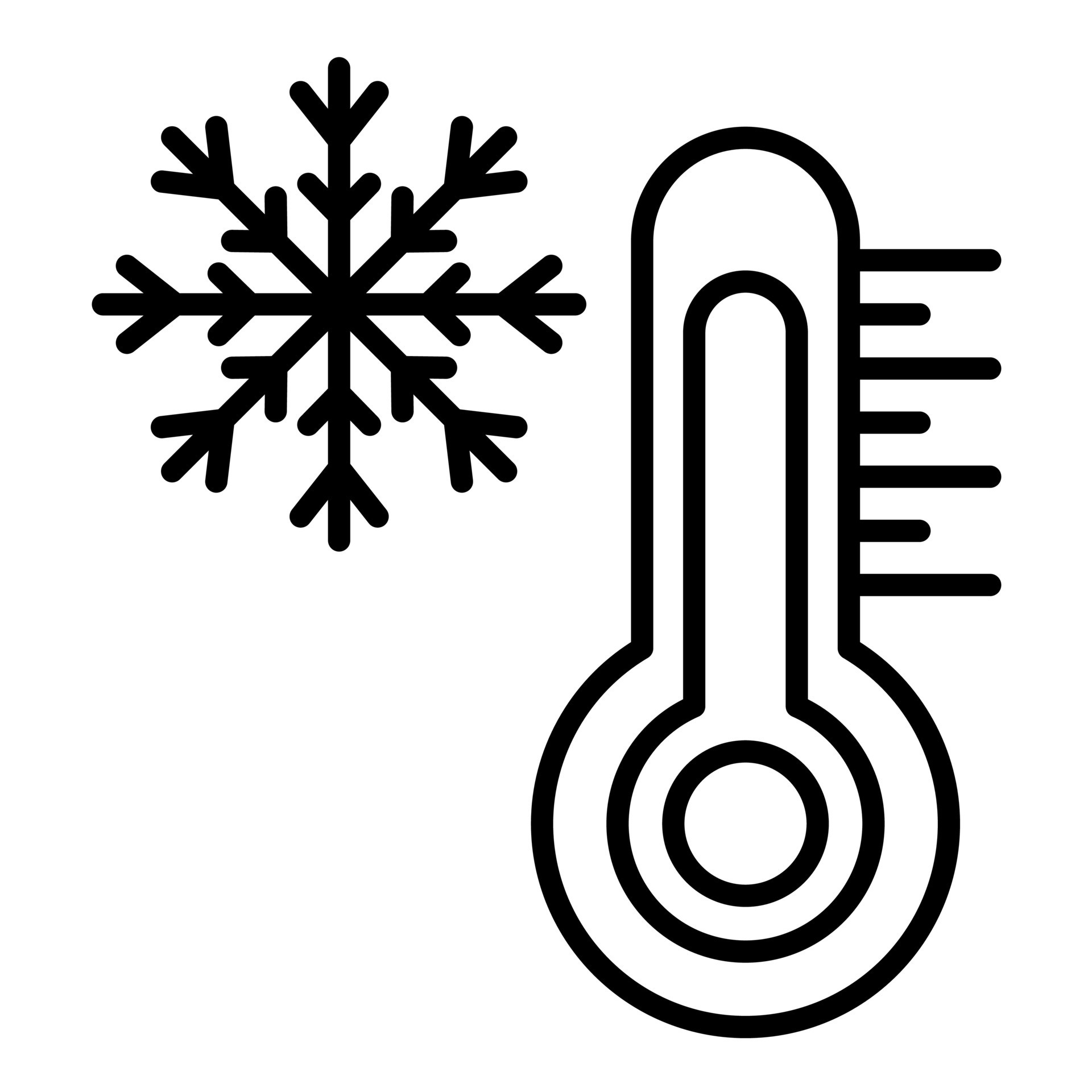 Cold Temperature vector icon 21715358 Vector Art at Vecteezy Cold Temperature vector icon 21715358 Vector Art at Vecteezy