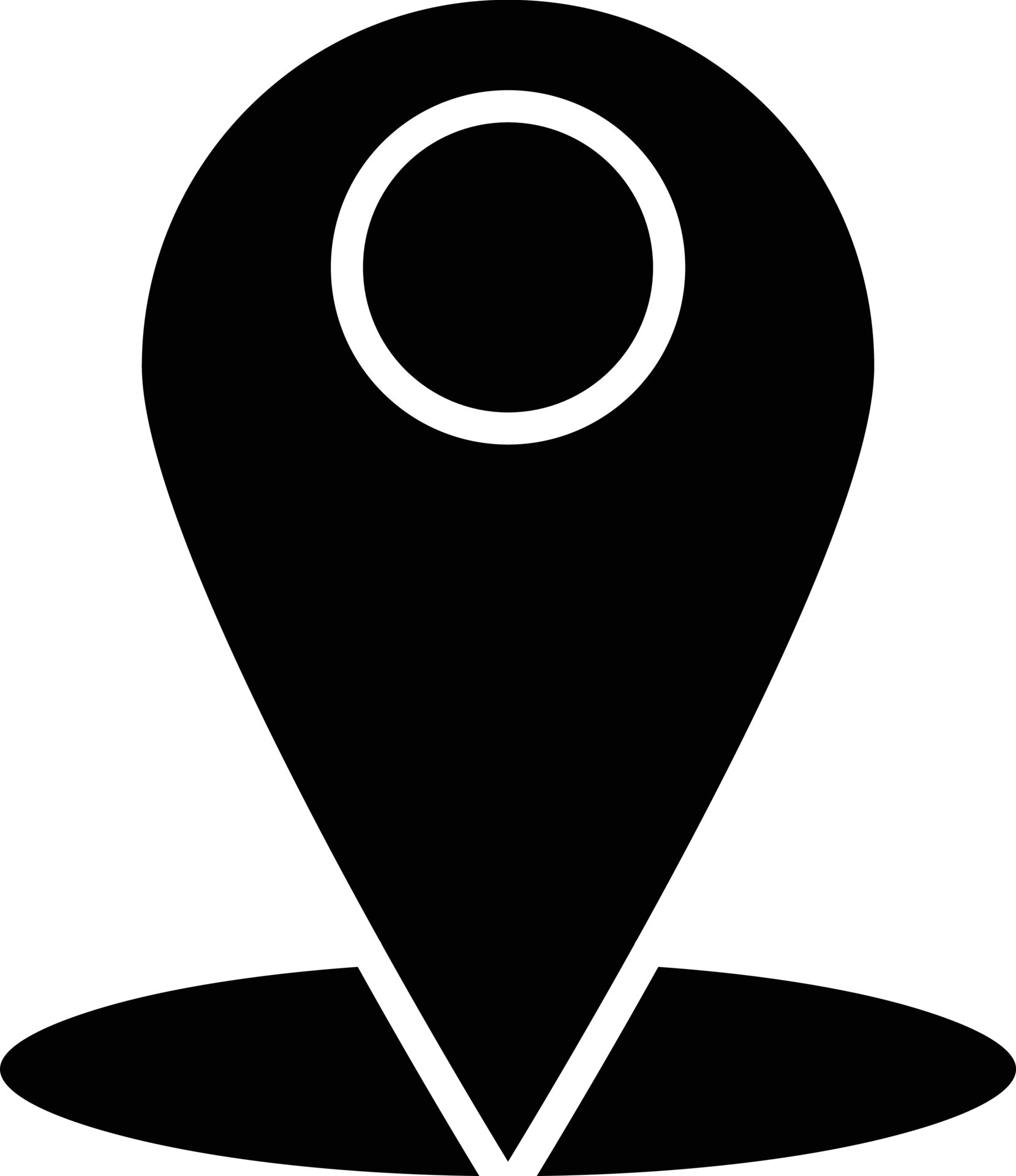 Sport location Vector Icon Design Illustration 21716293 Vector Art at ...