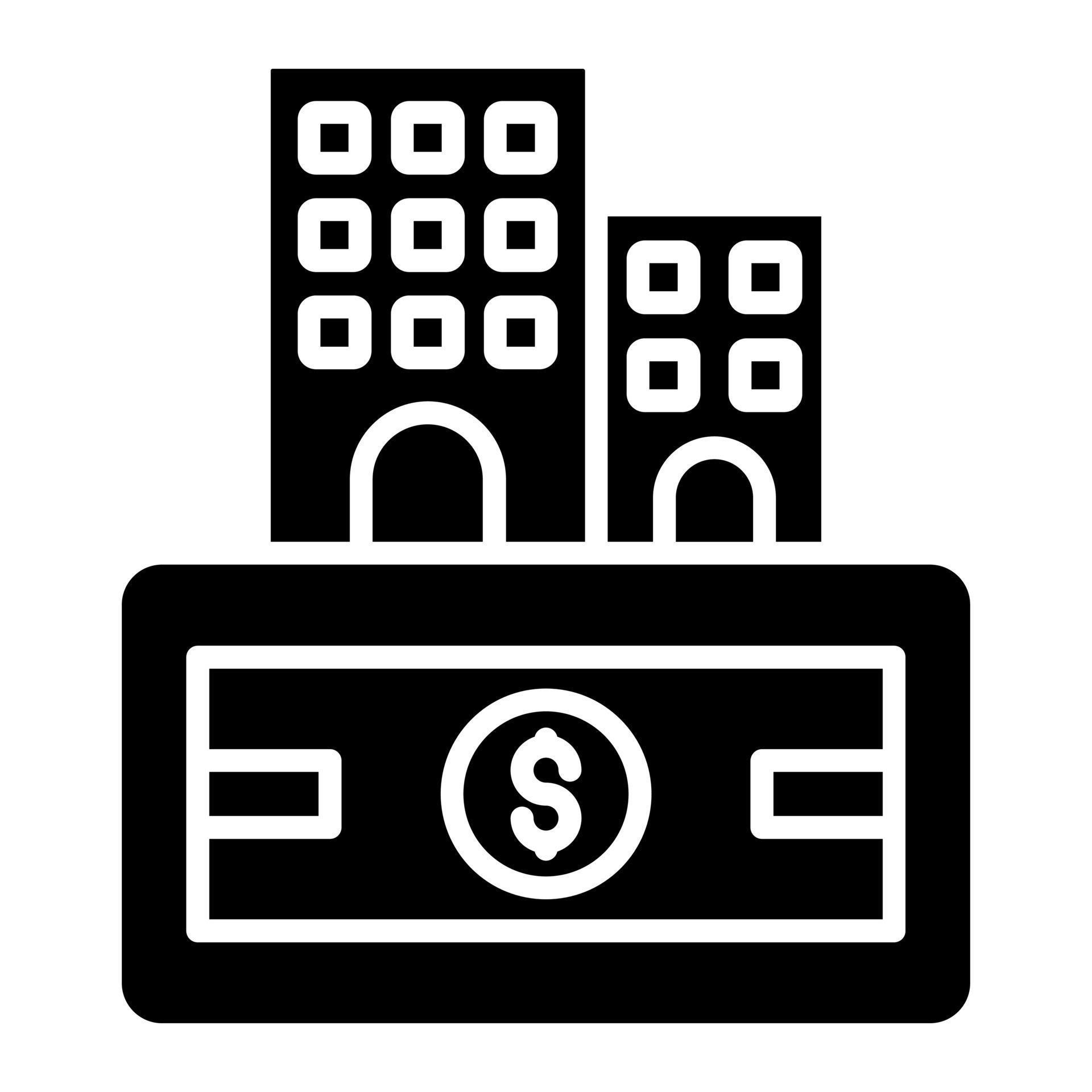 Fixed Asset vector icon 21716455 Vector Art at Vecteezy