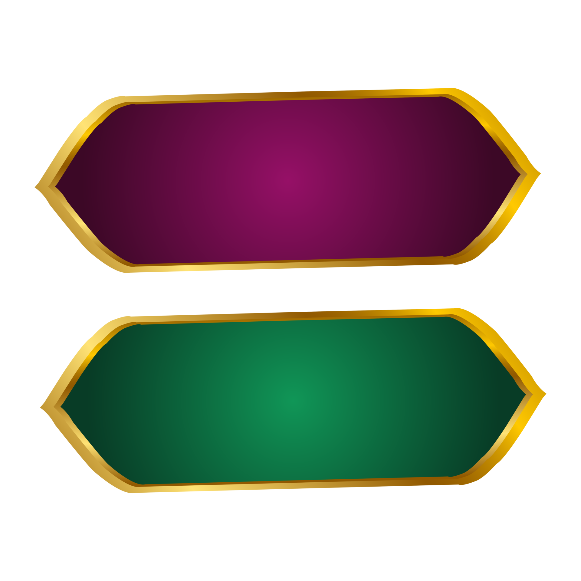 conjunto de marco de título de banner islámico árabe dorado de lujo png ... conjunto de marco de título de banner islámico árabe dorado de lujo png ...