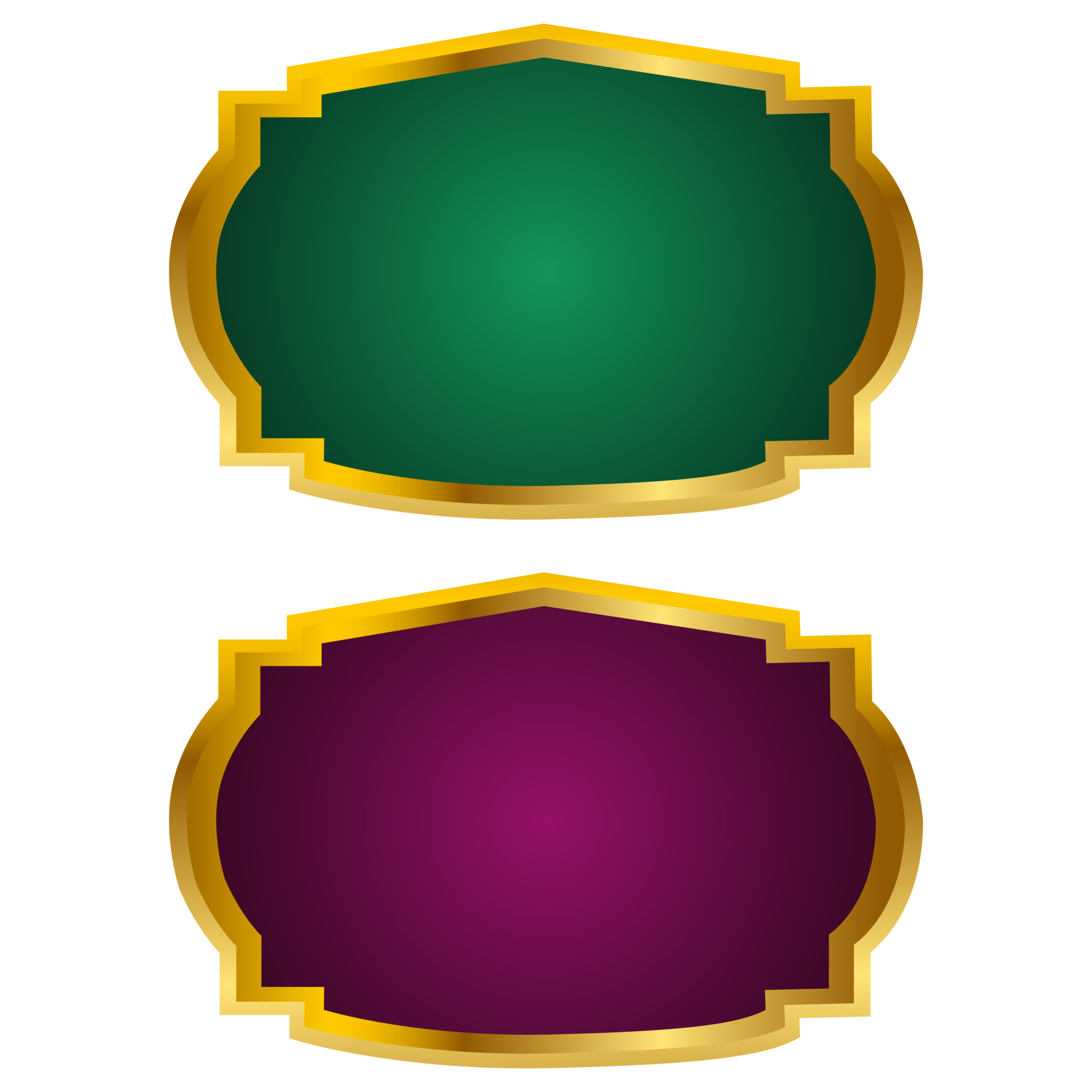 Set Of Luxury Golden Arabic Islamic Banner Title Frame Png Transparent ... Set Of Luxury Golden Arabic Islamic Banner Title Frame Png Transparent ...