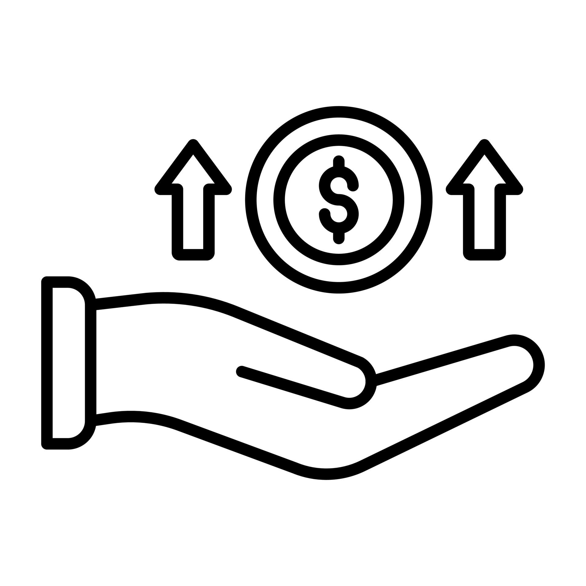 Profitability vector icon 21718563 Vector Art at Vecteezy Profitability vector icon 21718563 Vector Art at Vecteezy