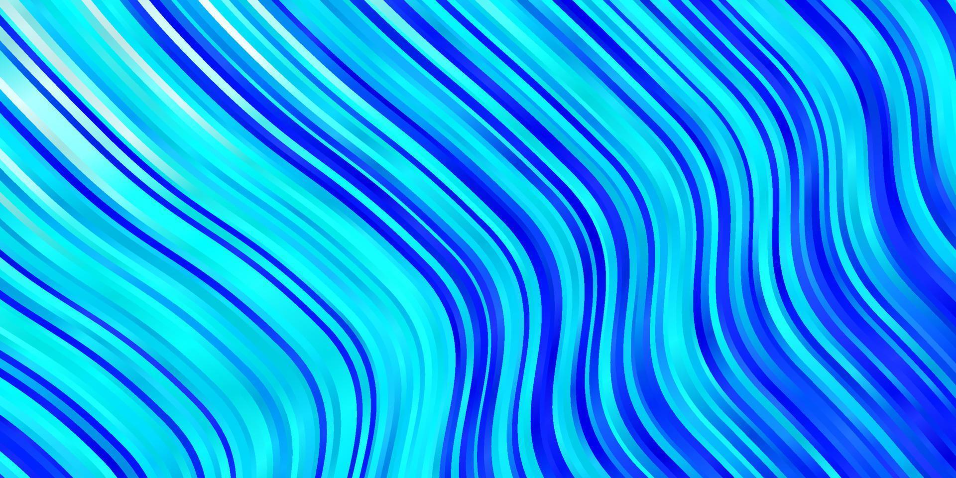 Light BLUE vector pattern with lines. 21720428 Vector Art at Vecteezy