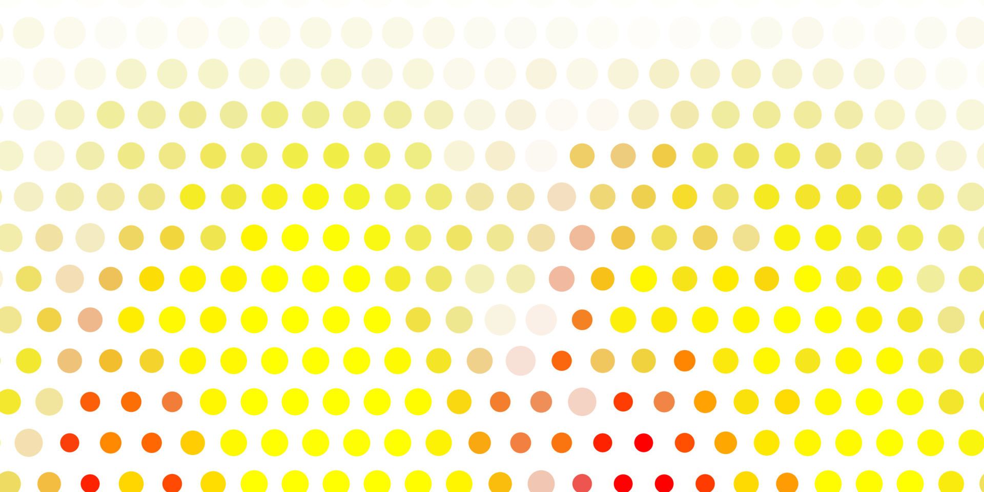 Light Orange Vector Texture With Disks 21720504 Vector Art At Vecteezy