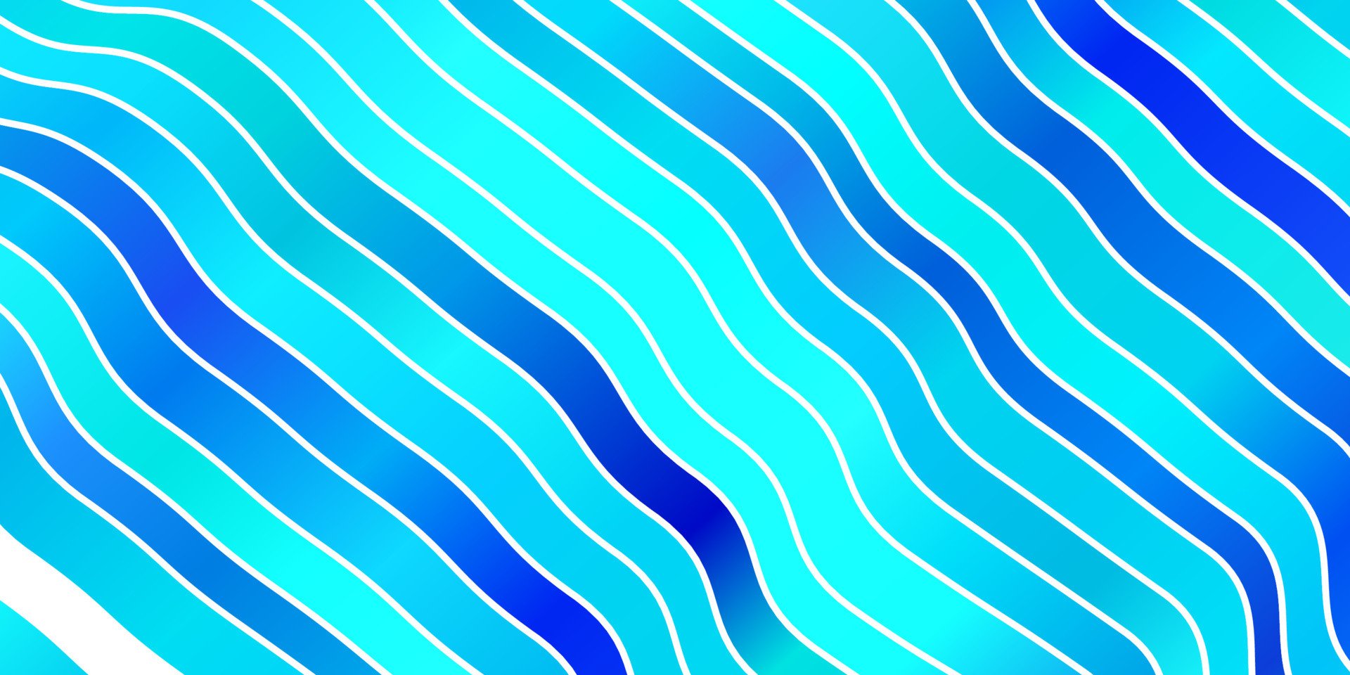 Light Blue Vector Pattern With Wry Lines 21720770 Vector Art At Vecteezy