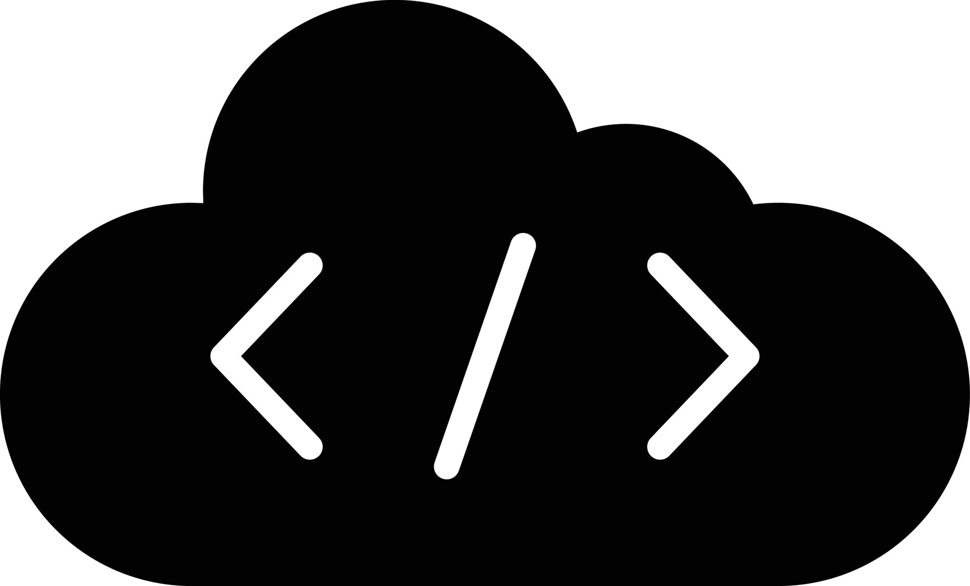 Coding Vector Icon Design Illustration 21721388 Vector Art at Vecteezy