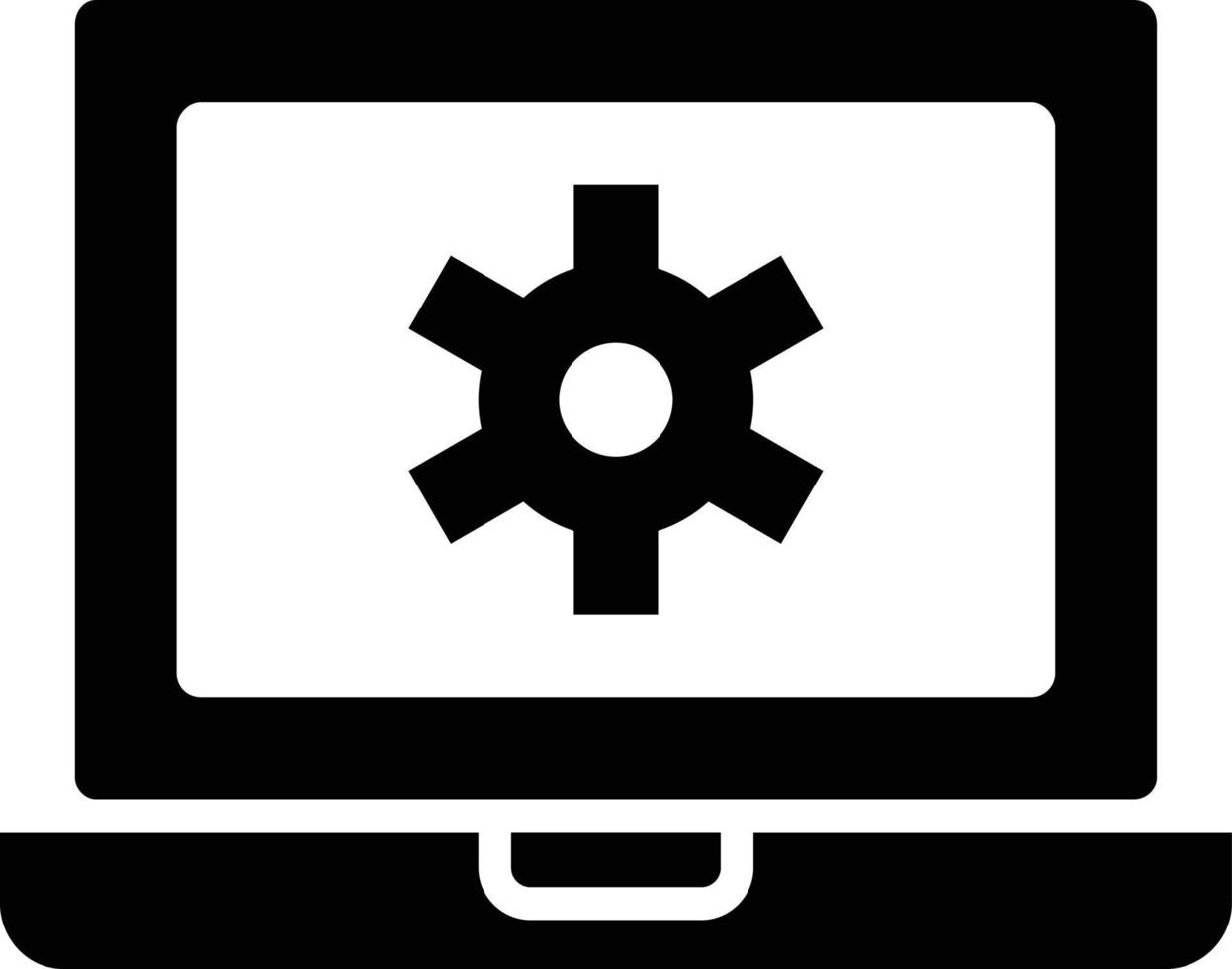 Configuration Vector Icon Design Illustration 21721392 Vector Art at ...