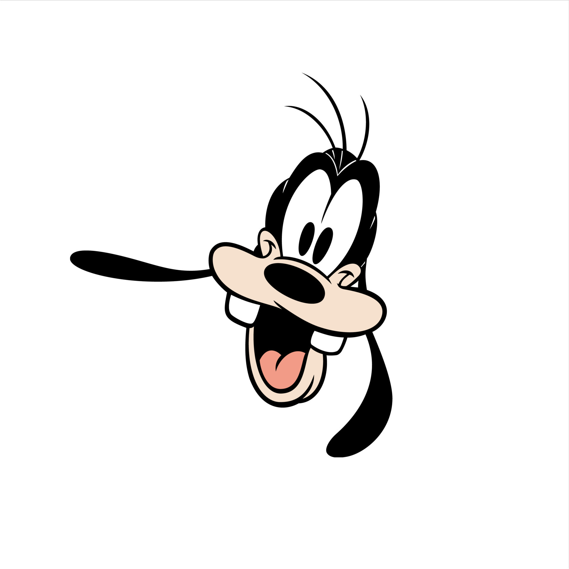 Mickey And Minnie Mouse With Friend 21722680 Vector Art At Vecteezy