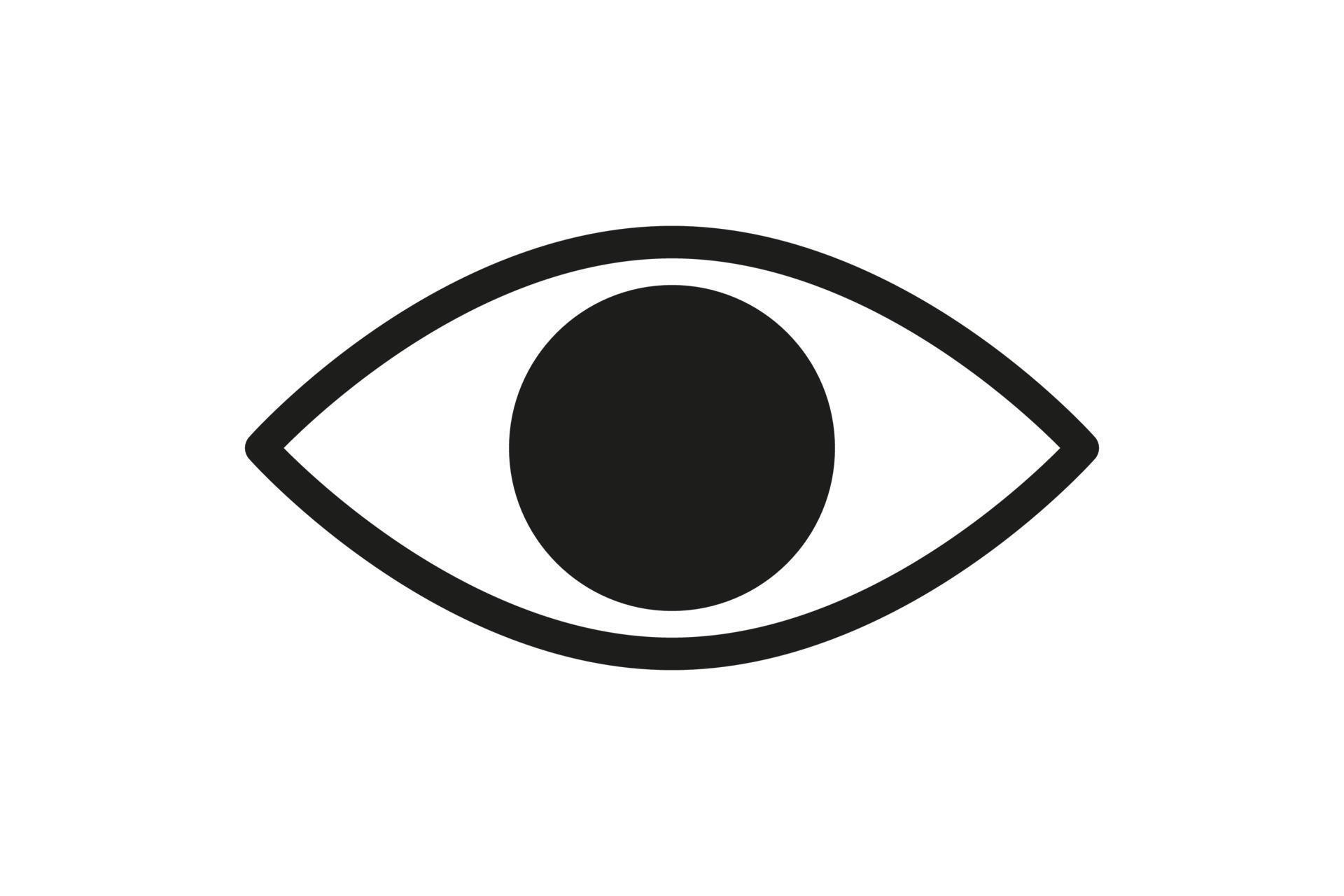 Password Hidding Icon Icon For Data Privacy And Sensitive Content Mark